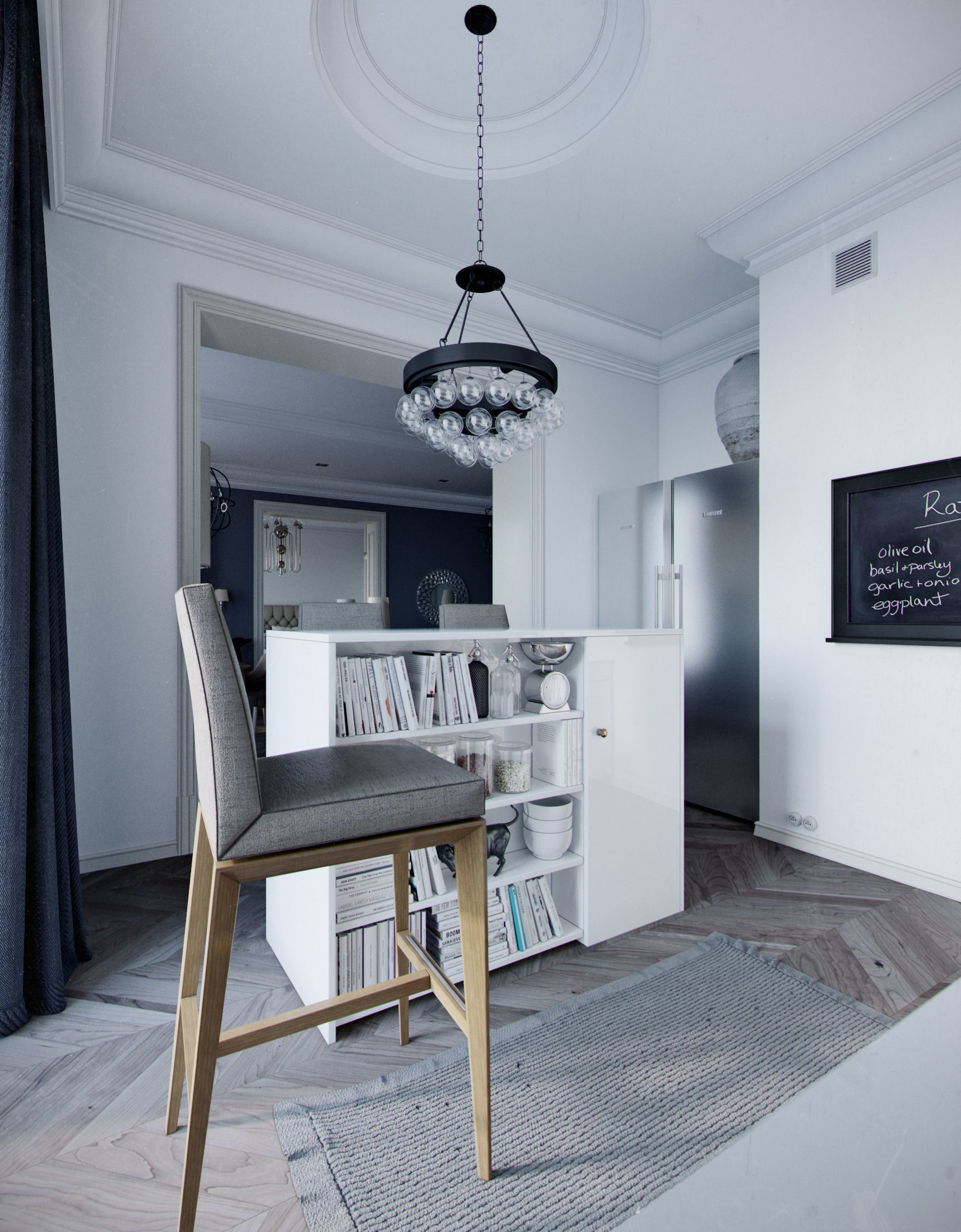 Presets for vray corona 3ds max 3D model | CGTrader