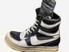 Rick Owens Geobasket Dunk 3D model 3D printable | CGTrader