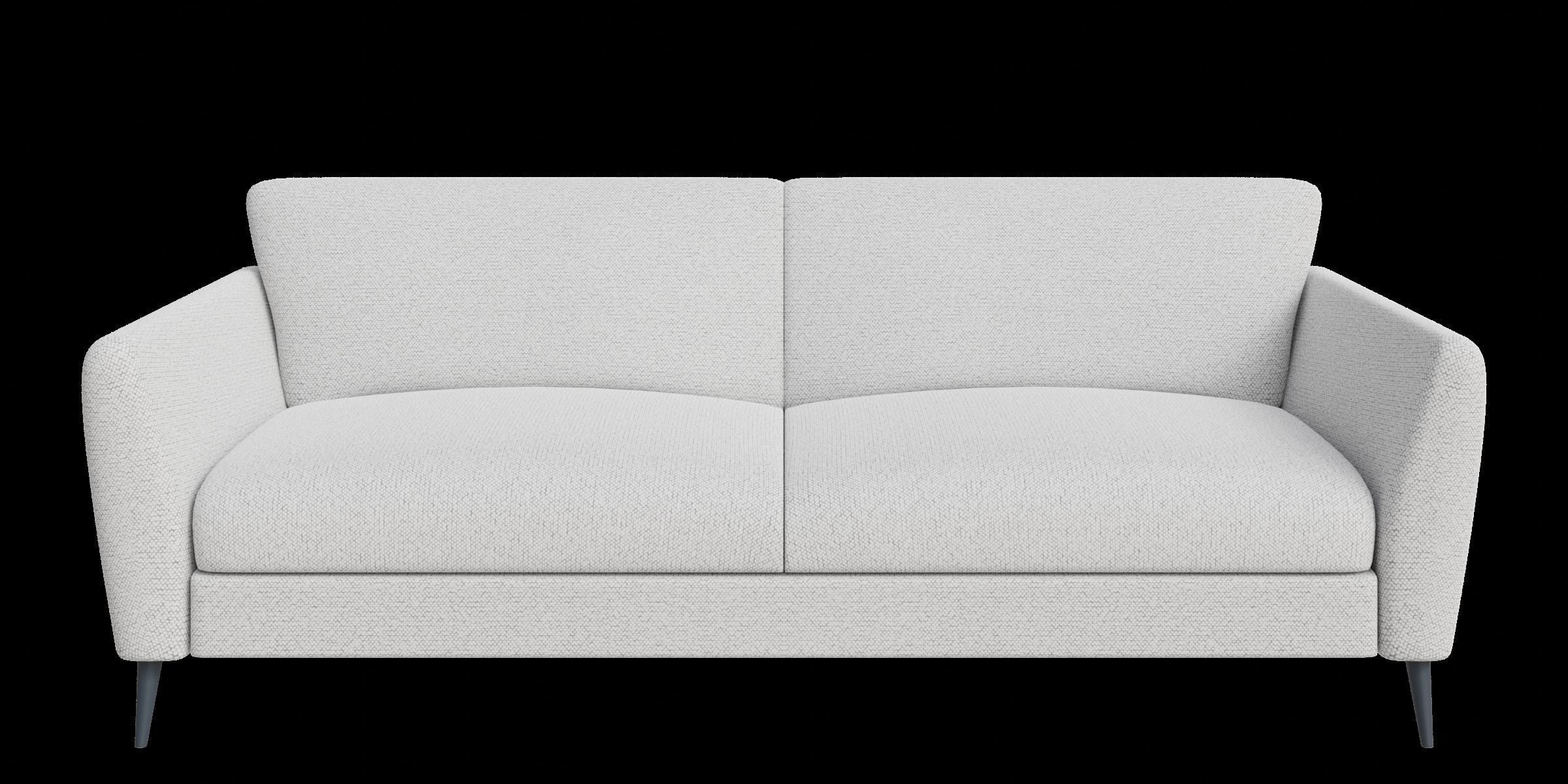 Becky 3s Sofa 3D model | CGTrader