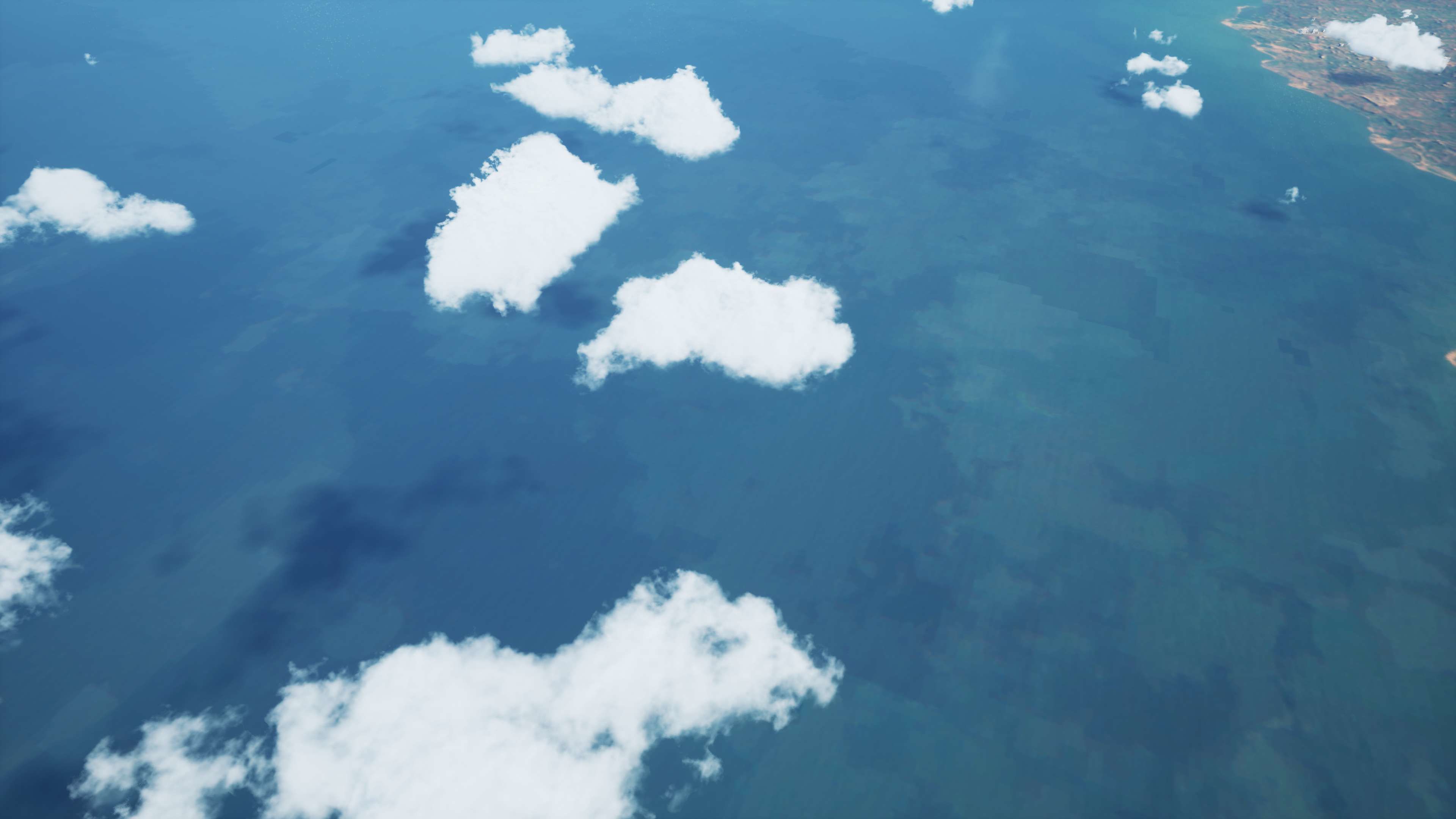 Bujumbura Burundi City Landscape 3D Model 3D model | CGTrader