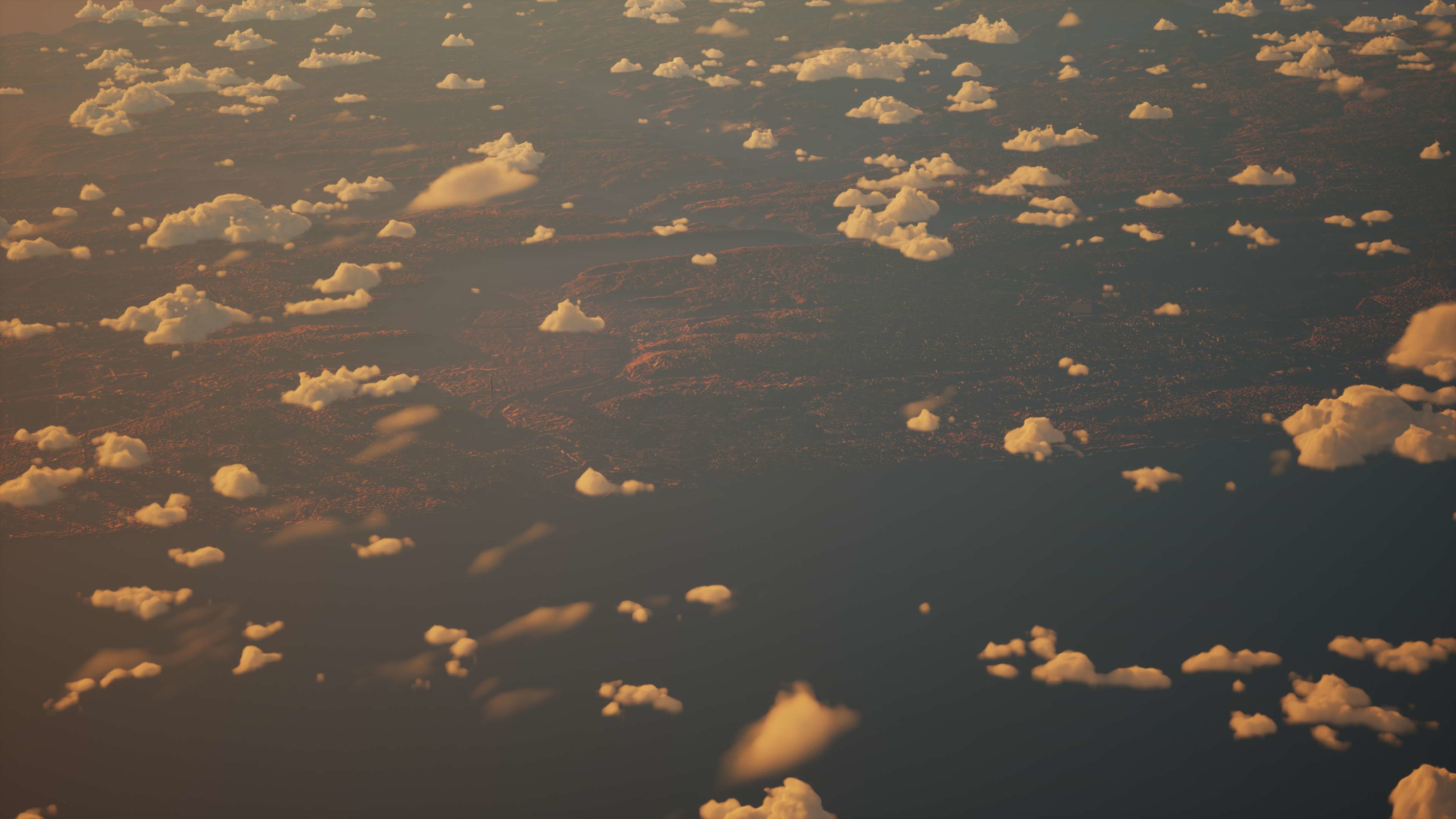Rabat Morocco City Landscape 3D Model 3D model | CGTrader