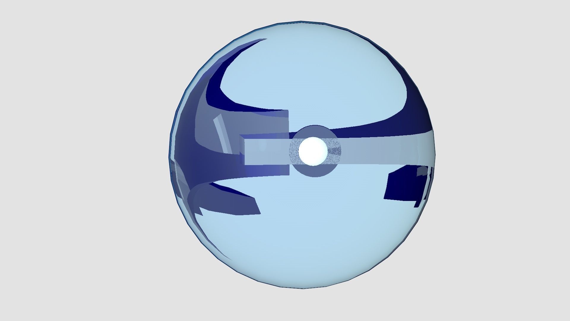 LED Electronics Component Free 3D Model free 3D model | CGTrader