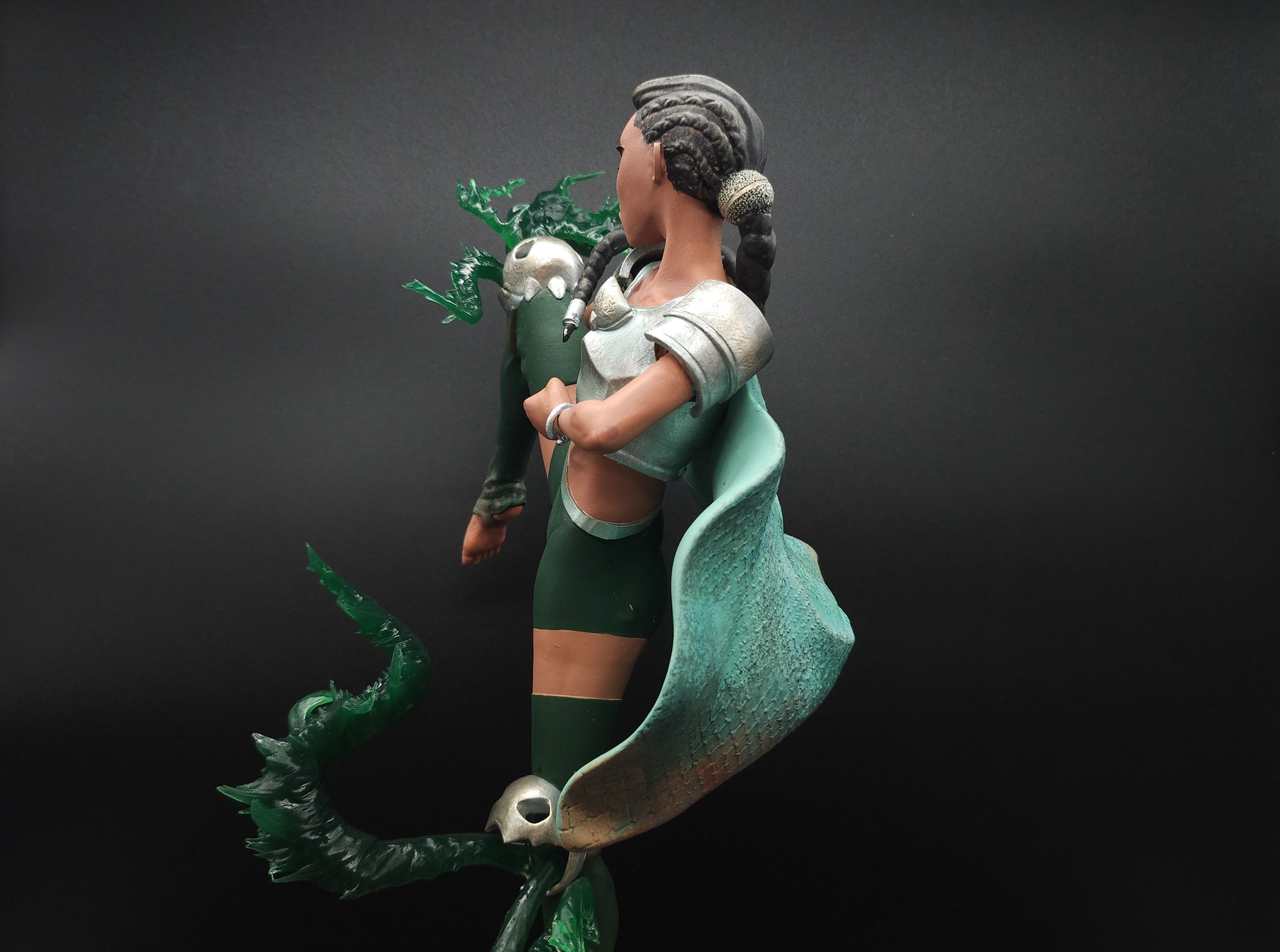 Ocoho Radiant 3D model 3D printable | CGTrader