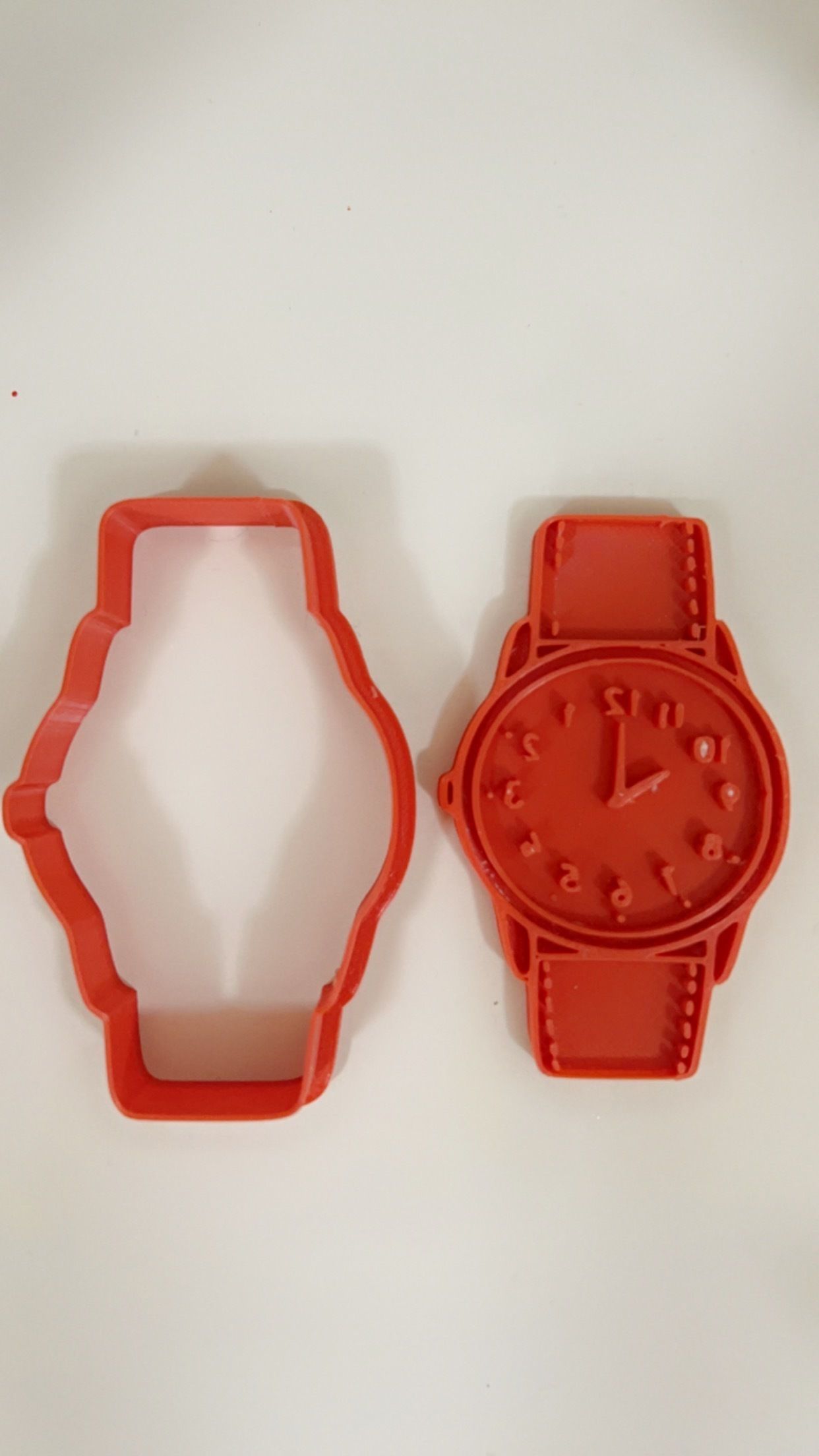 watch cutter 3D model 3D printable | CGTrader