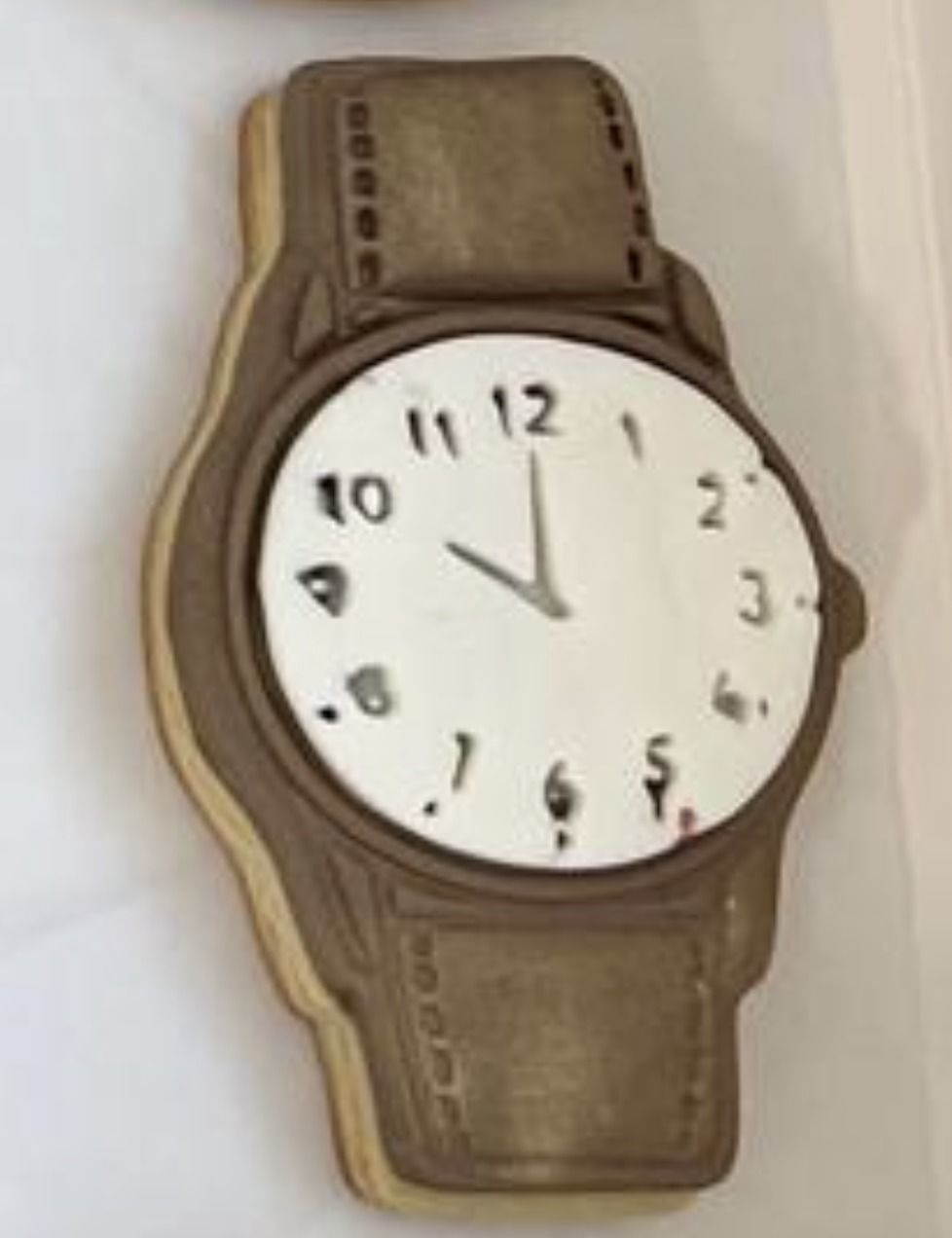 watch cutter 3D model 3D printable | CGTrader