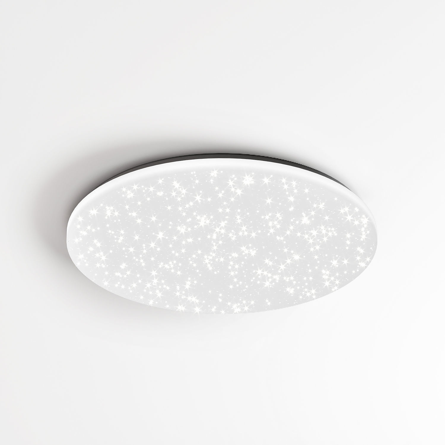 Led lamps ceiling 3D model | CGTrader