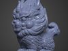 KIRIN 3D model 3D printable | CGTrader
