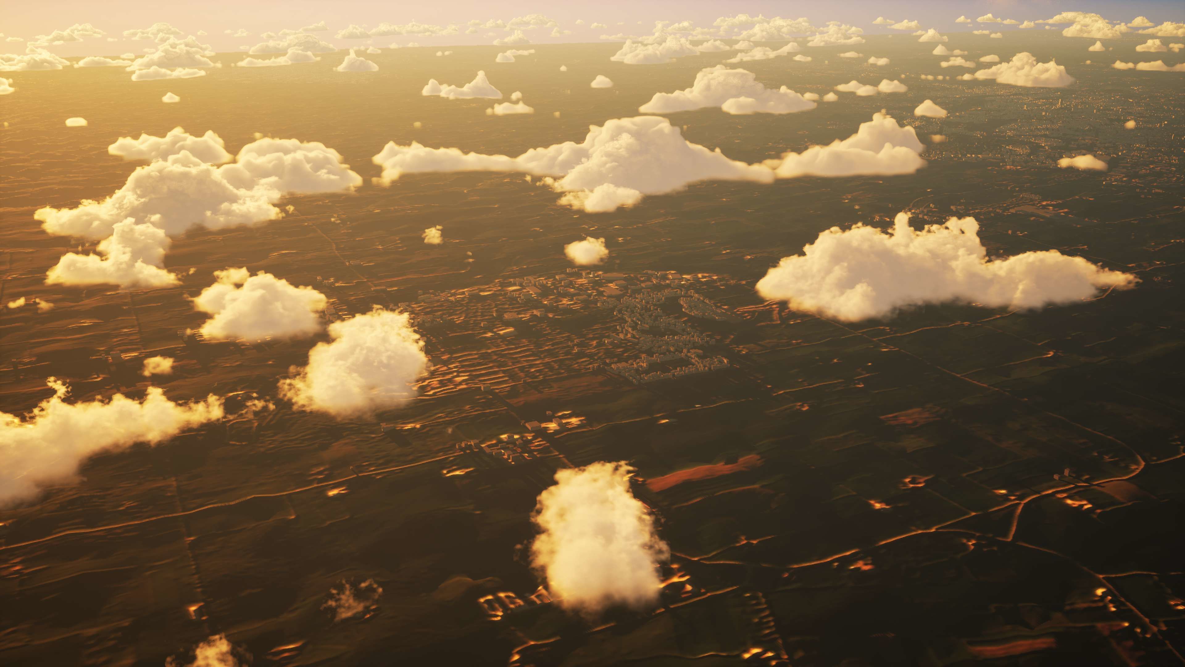 Kitchener Canada City Landscape 3D Model 3D model | CGTrader