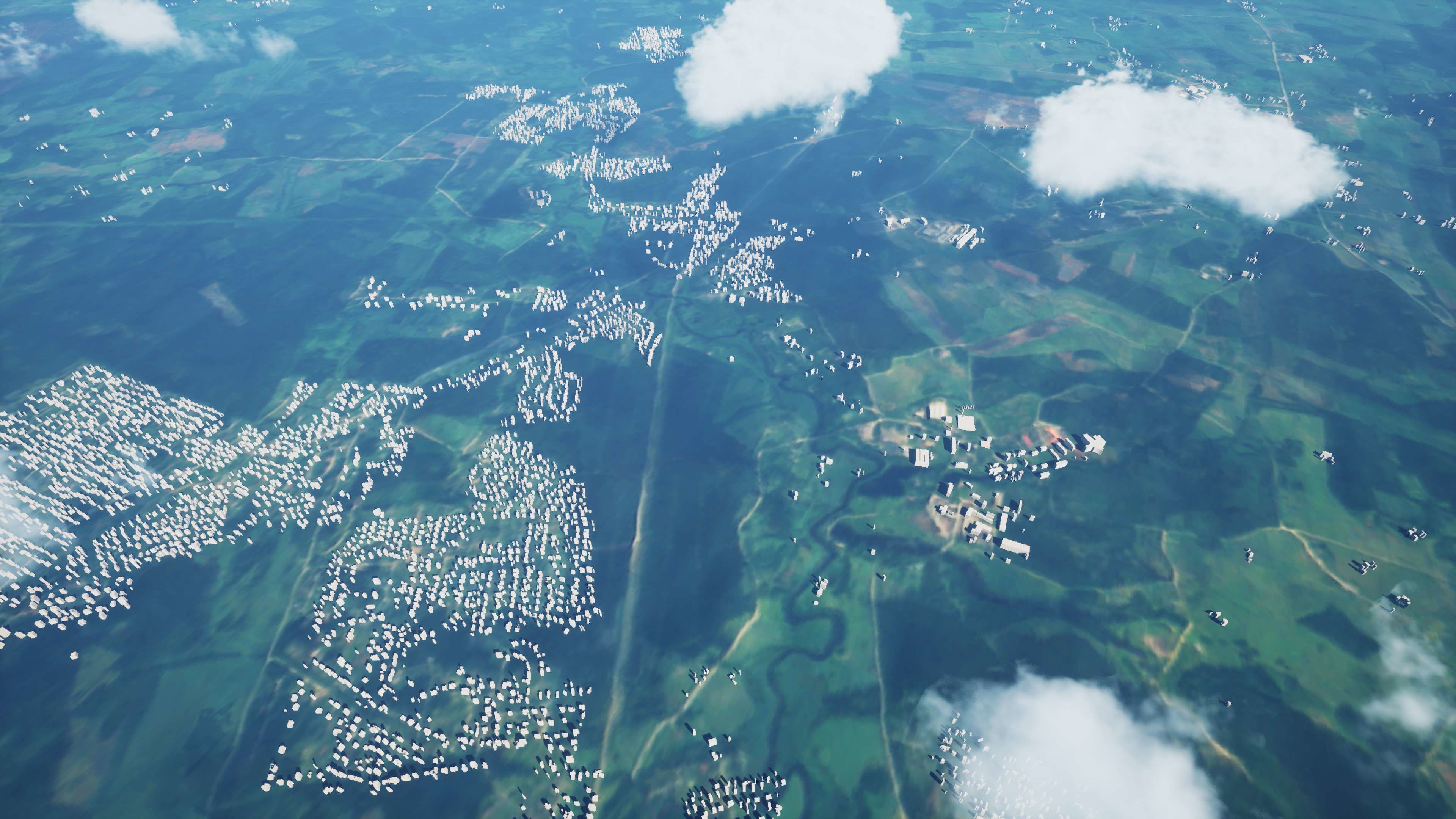 Tallinn Estonia City Landscape 3D Model 3D model | CGTrader