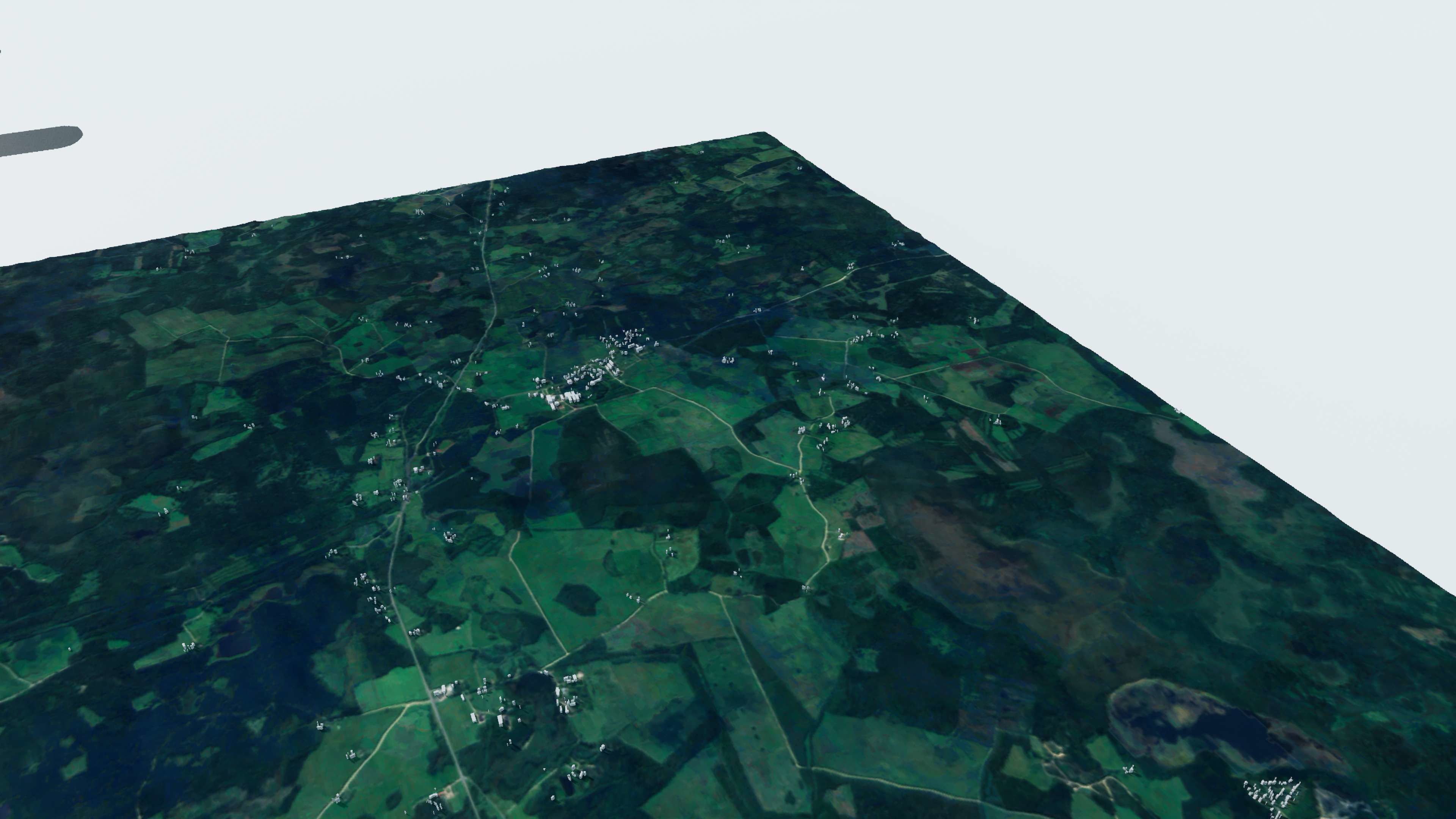 Tallinn Estonia City Landscape 3D Model 3D model | CGTrader