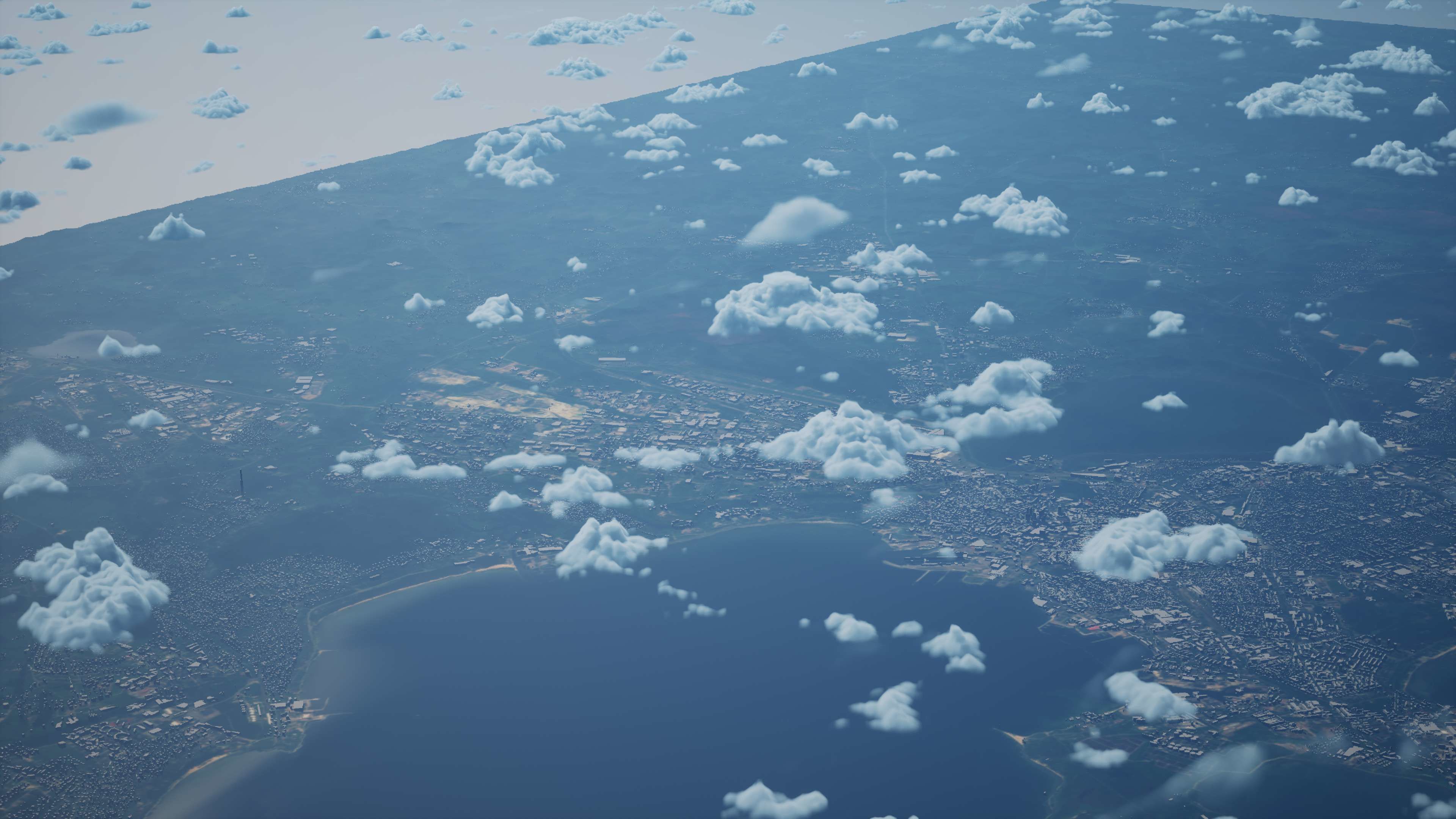 Tallinn Estonia City Landscape 3D Model 3D model | CGTrader