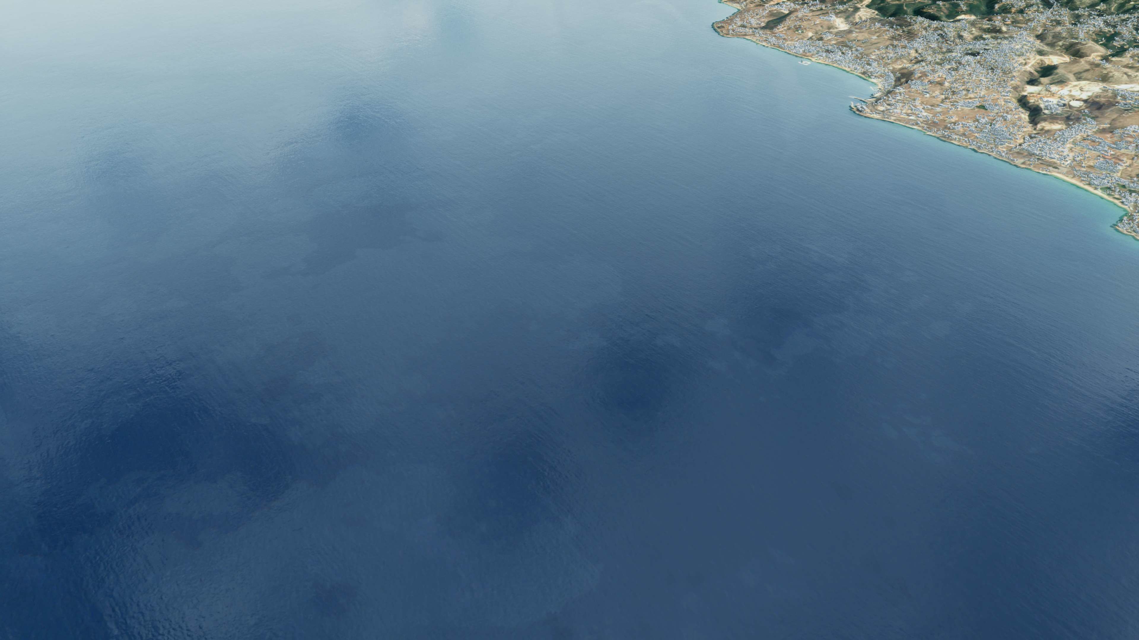 Beirut Lebanon City Landscape 3D Model 3D model | CGTrader