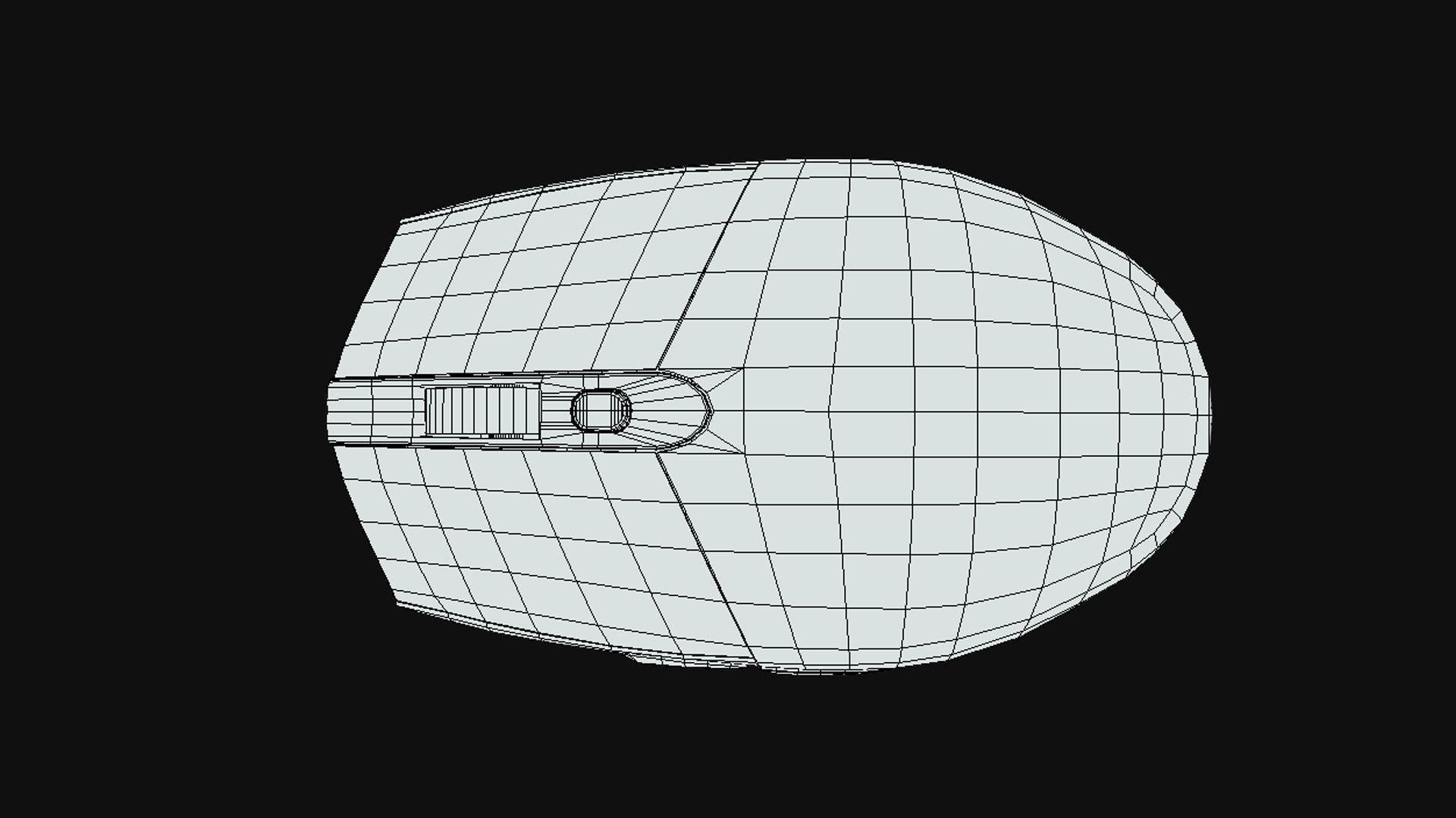 3D model Logitech G305 Collor Collection VR / AR / low-poly | CGTrader