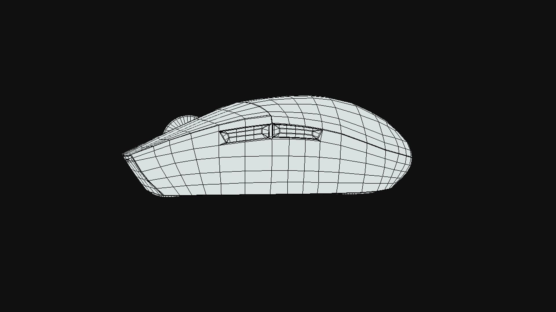 3D model Logitech G305 Collor Collection VR / AR / low-poly | CGTrader