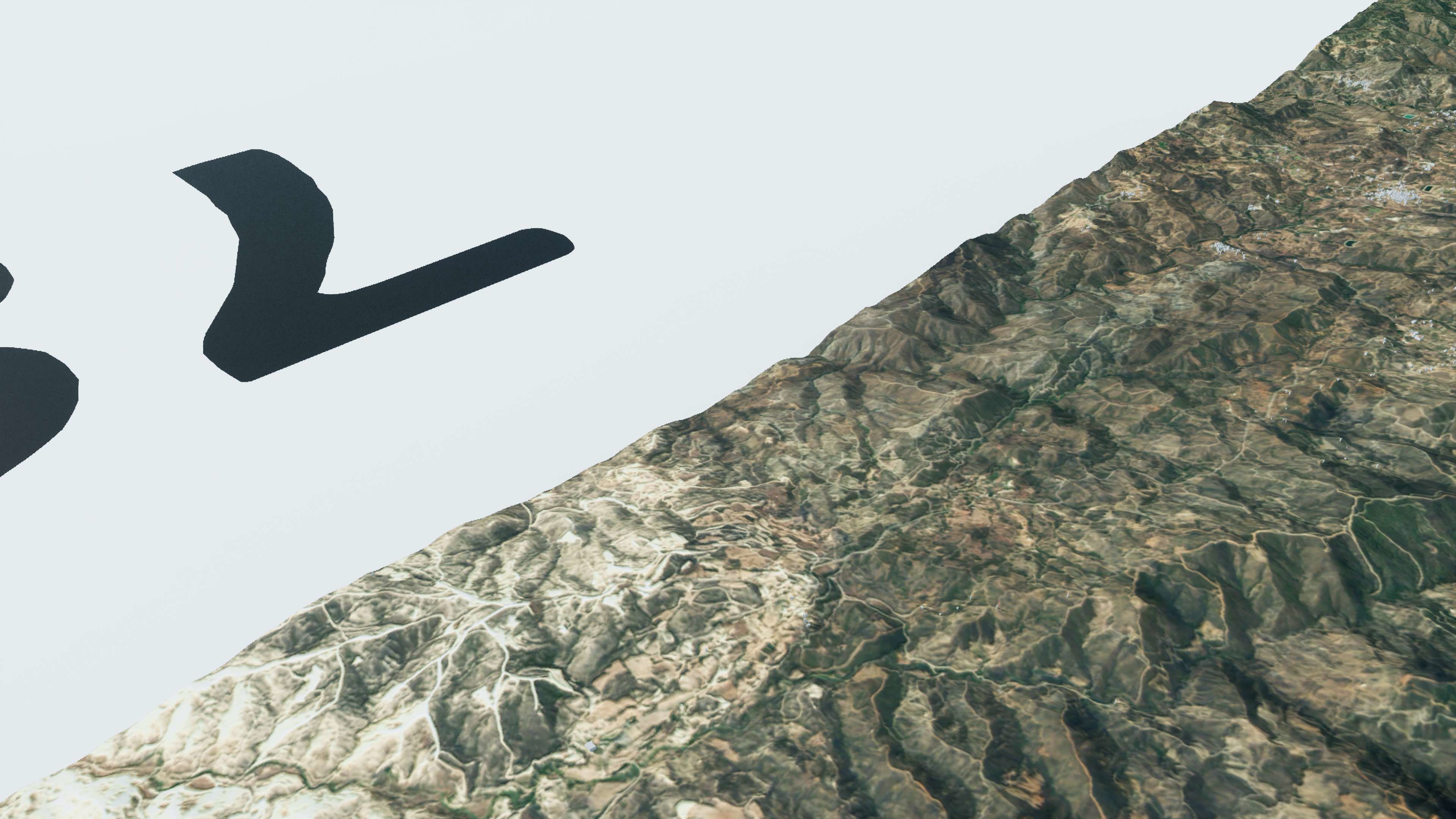 Nicosia Cyprus City Landscape 3D Model 3D model | CGTrader