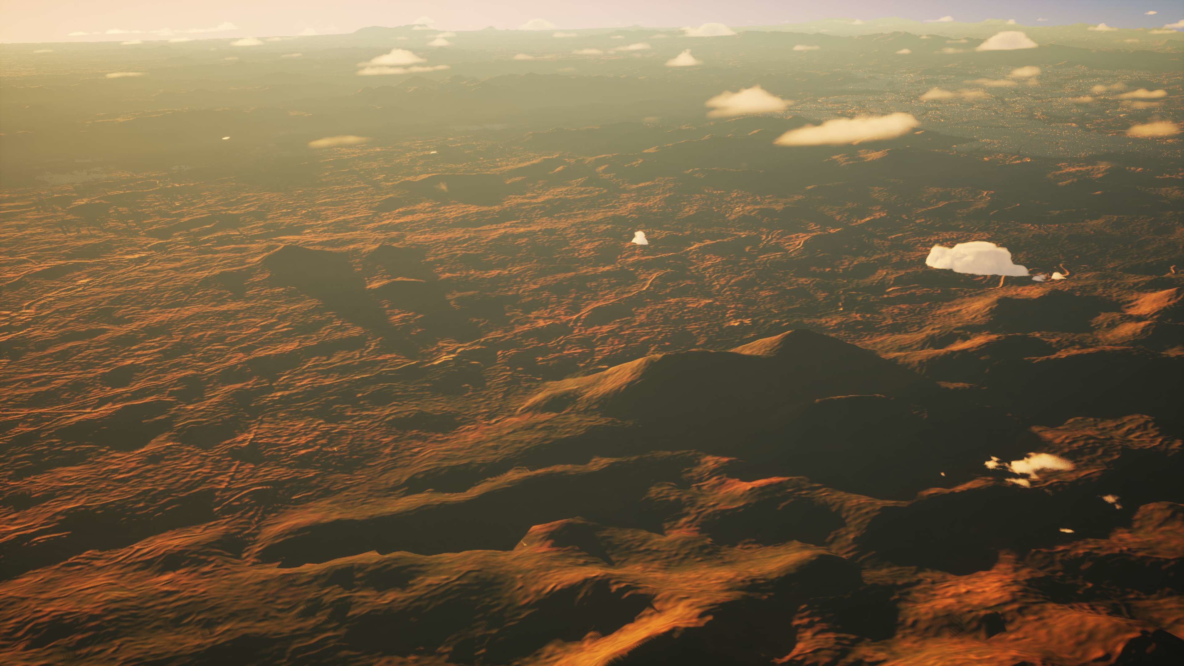 Windhoek Namibia City Landscape 3D Model 3D model | CGTrader