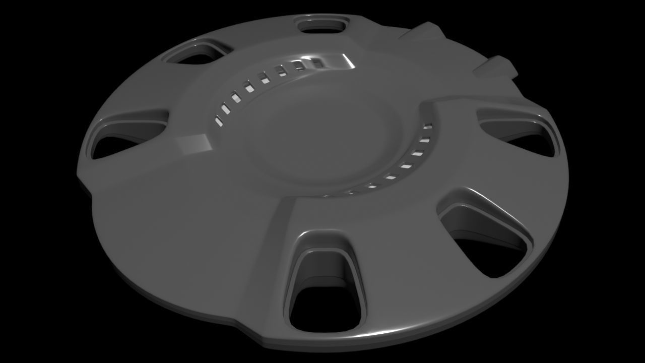 Dyson Bladeless Drone Concept - BossMaker 3D model | CGTrader