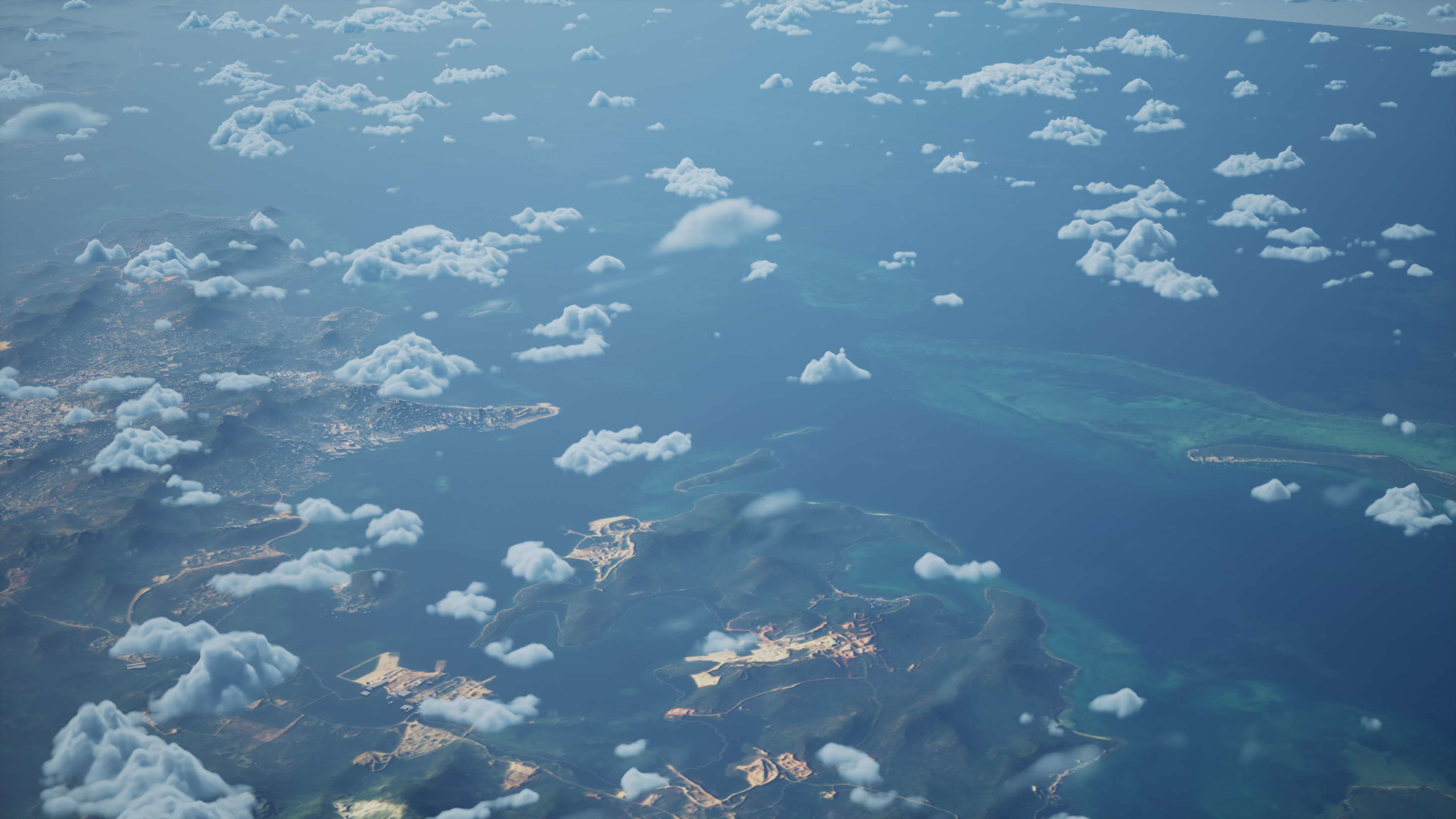 Port Moresby Papua New Guinea City Landscape 3D Model 3D model | CGTrader