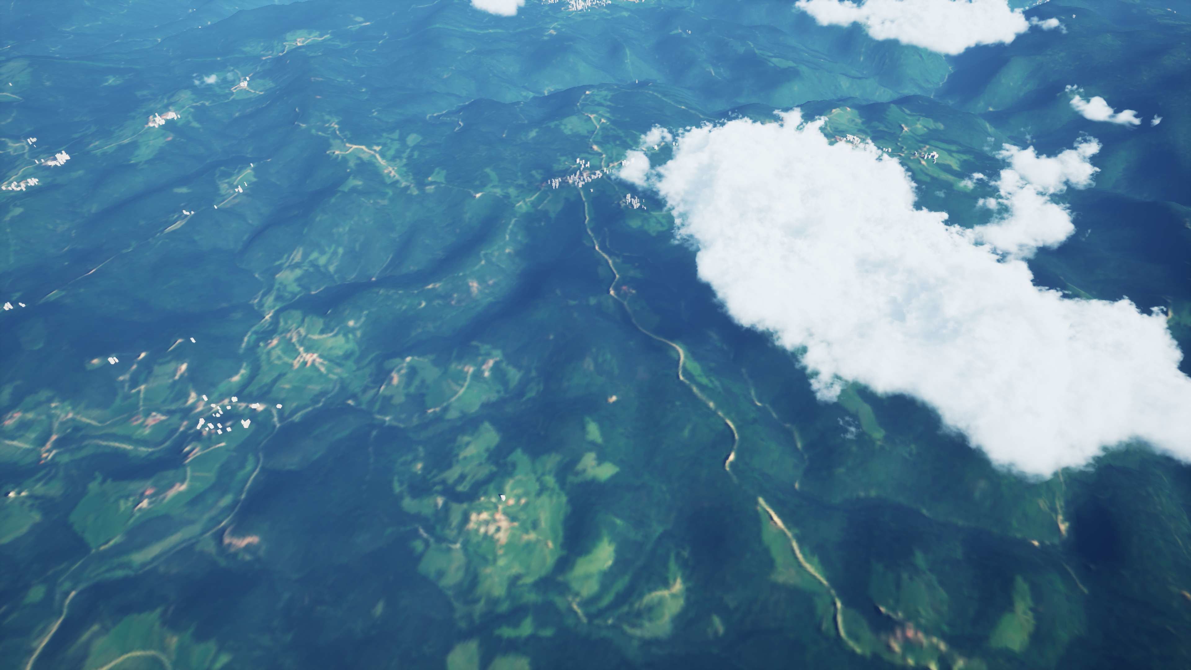 Ljubljana Slovenia City Landscape 3D Model 3D model | CGTrader