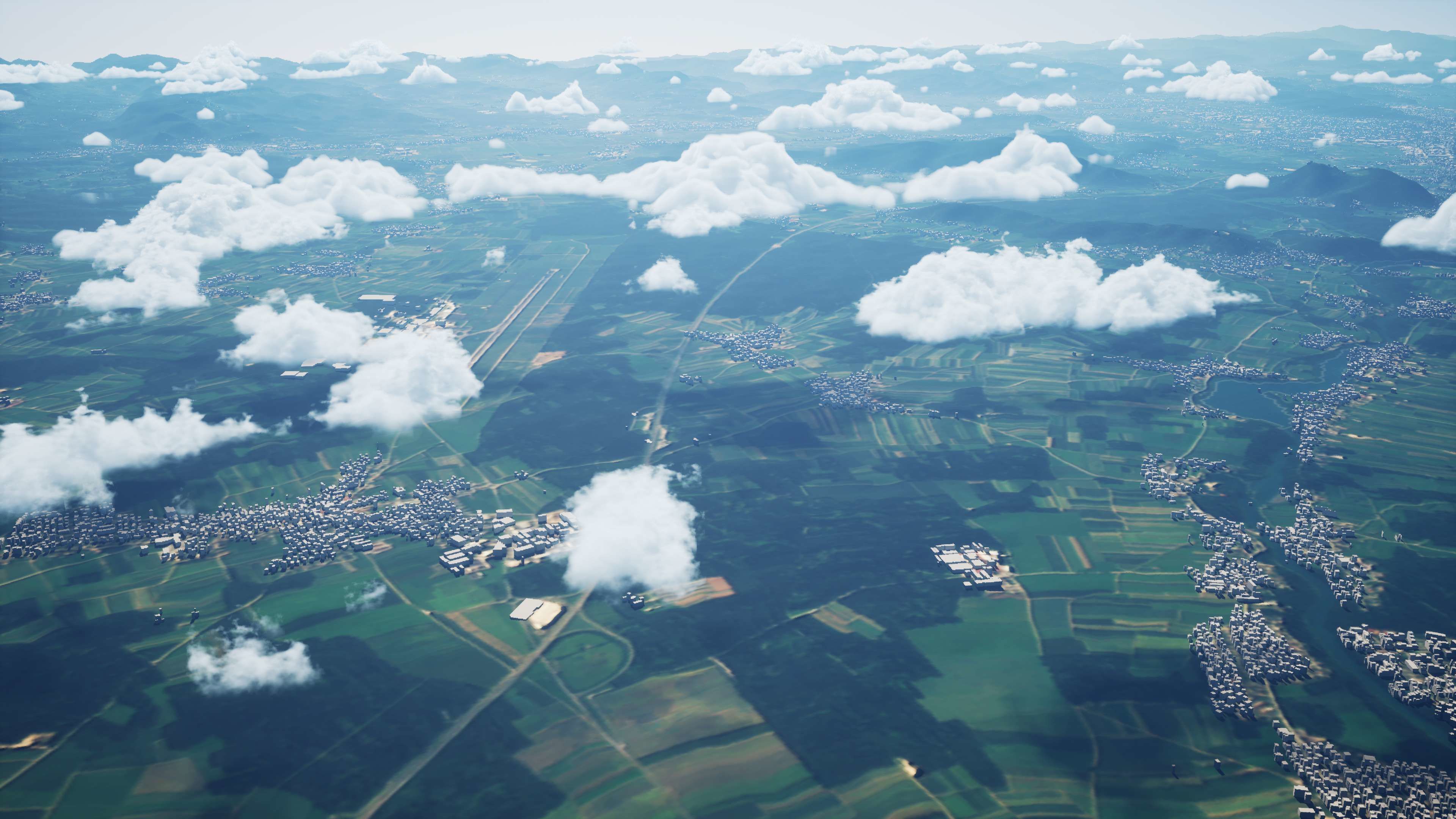 Ljubljana Slovenia City Landscape 3D Model 3D model | CGTrader