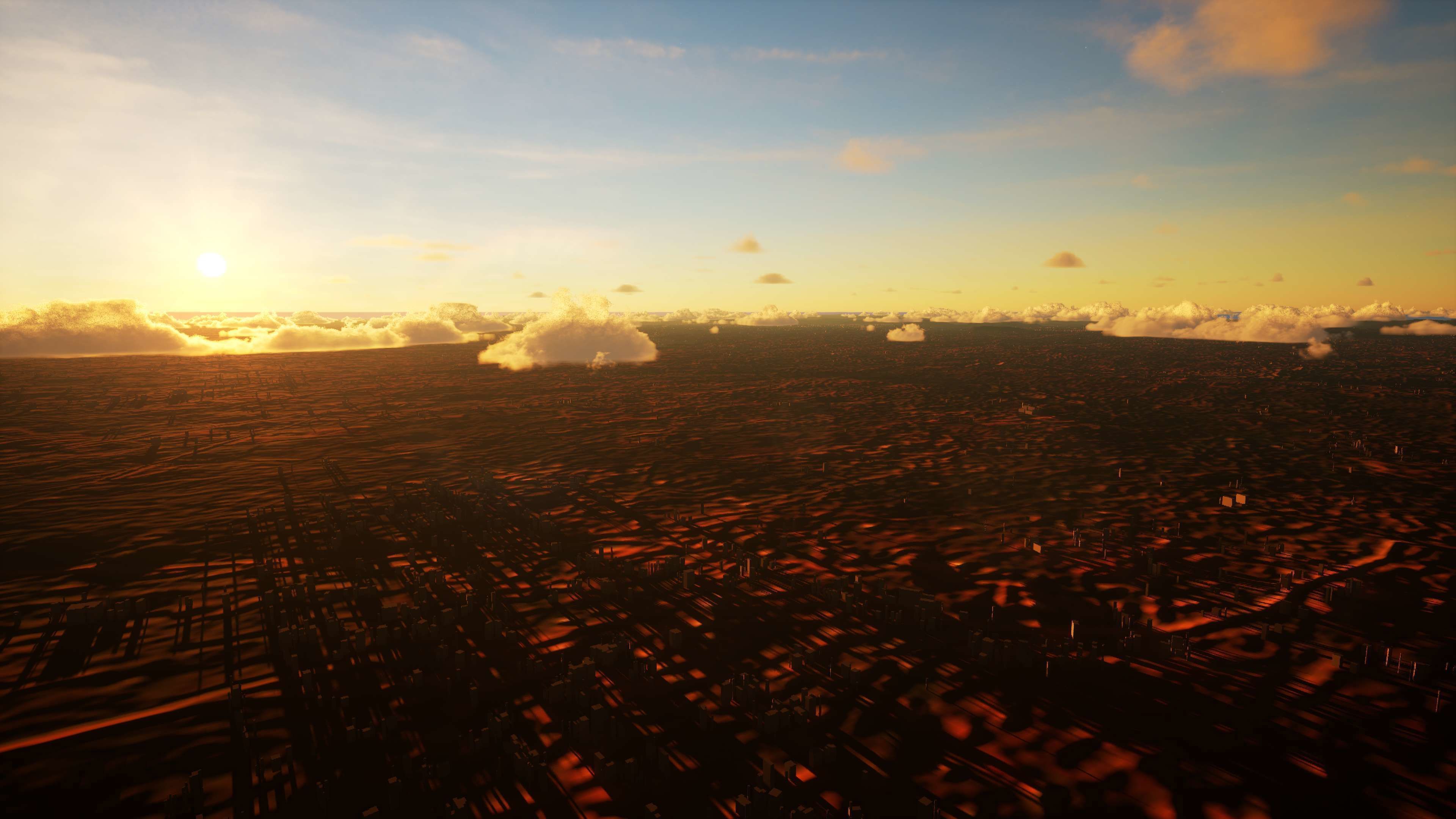 Gaborone Botswana City Landscape 3D Model 3D model | CGTrader