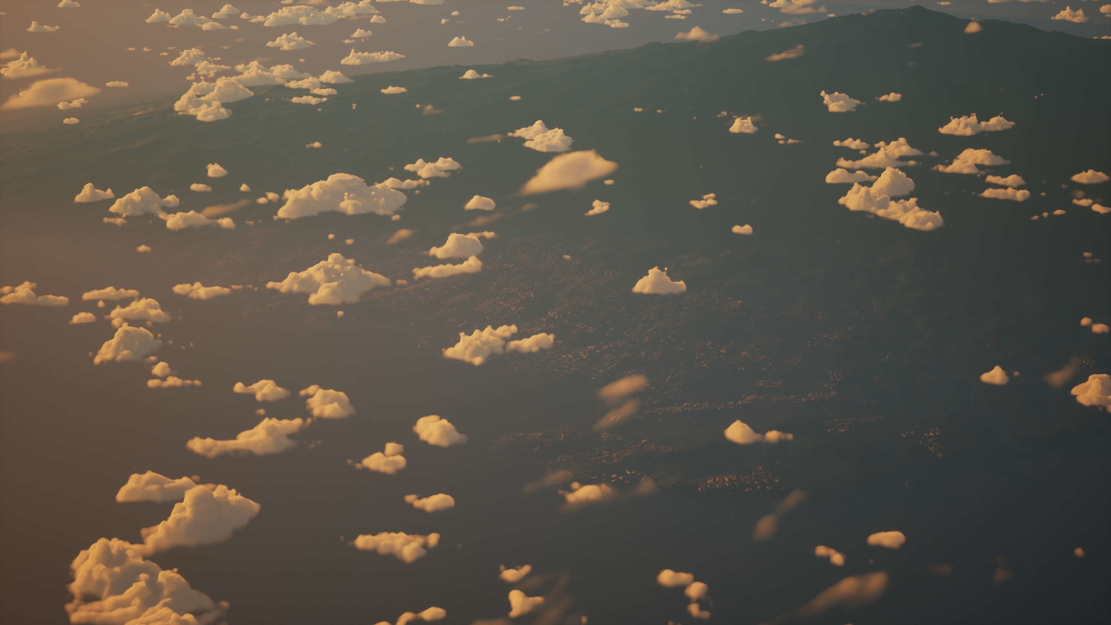 Malabo Equatorial Guinea City Landscape 3D Model 3D model | CGTrader