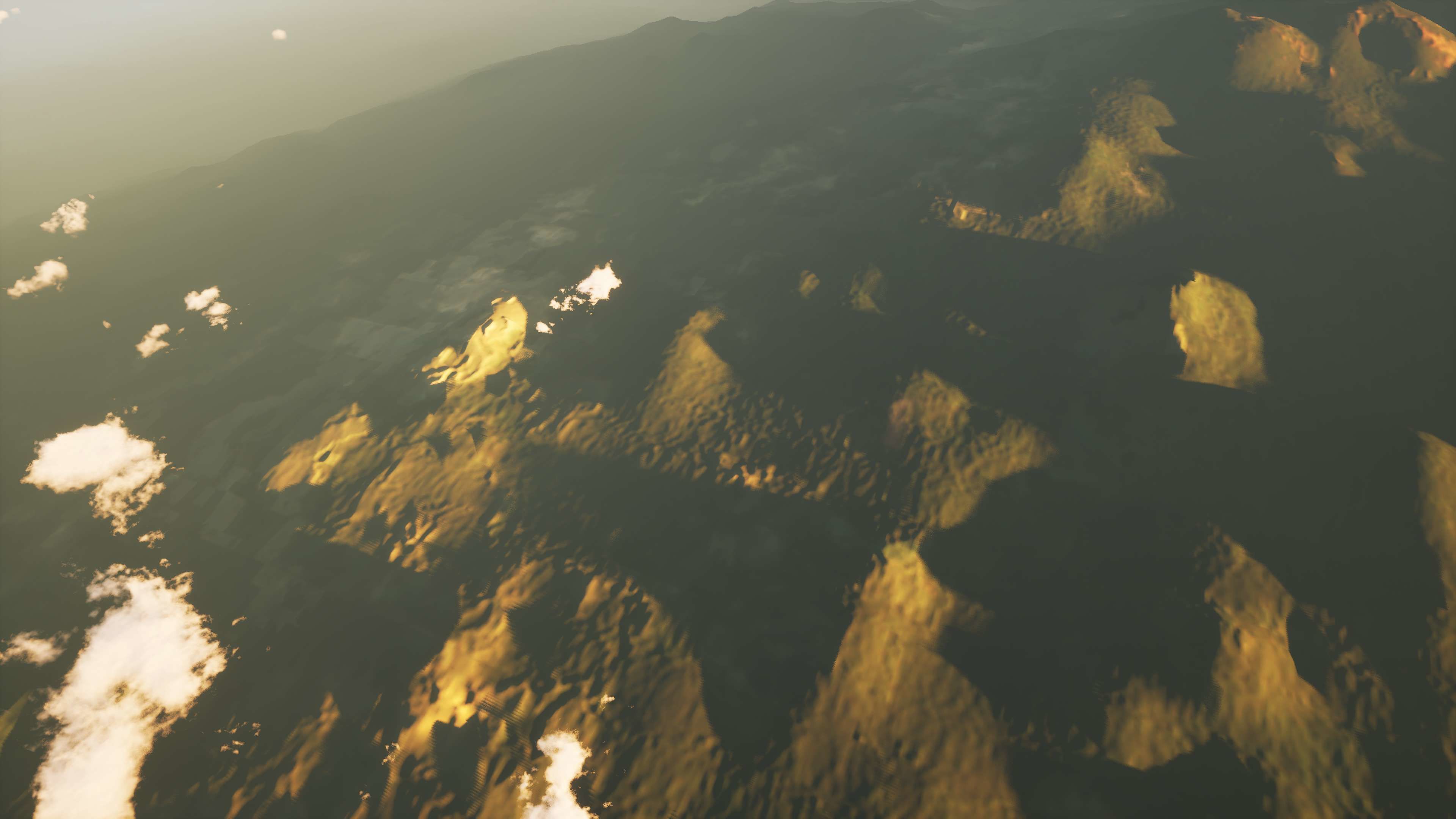 Malabo Equatorial Guinea City Landscape 3D Model 3D model | CGTrader