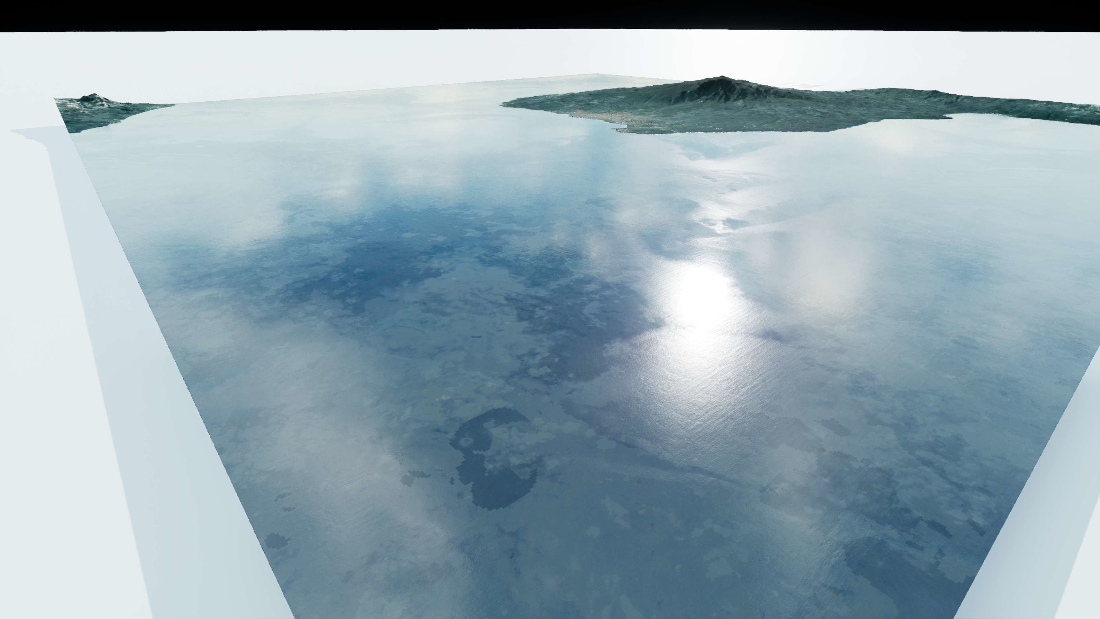 Malabo Equatorial Guinea City Landscape 3D Model 3D model | CGTrader