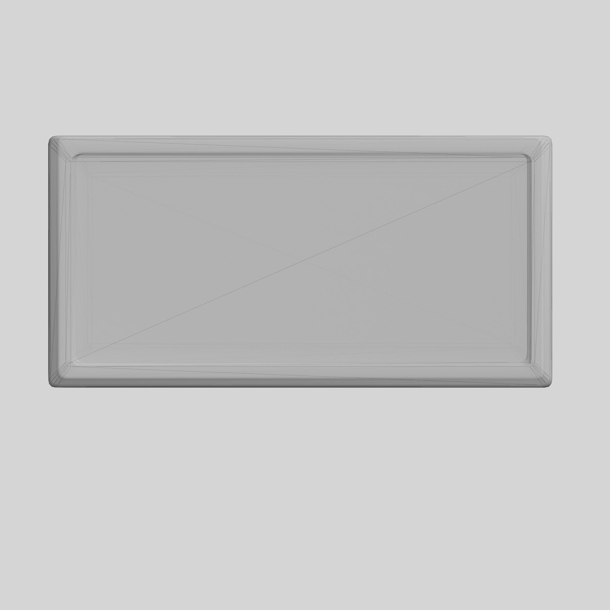 3D model Mariana Marble Tiles Small VR / AR / low-poly | CGTrader