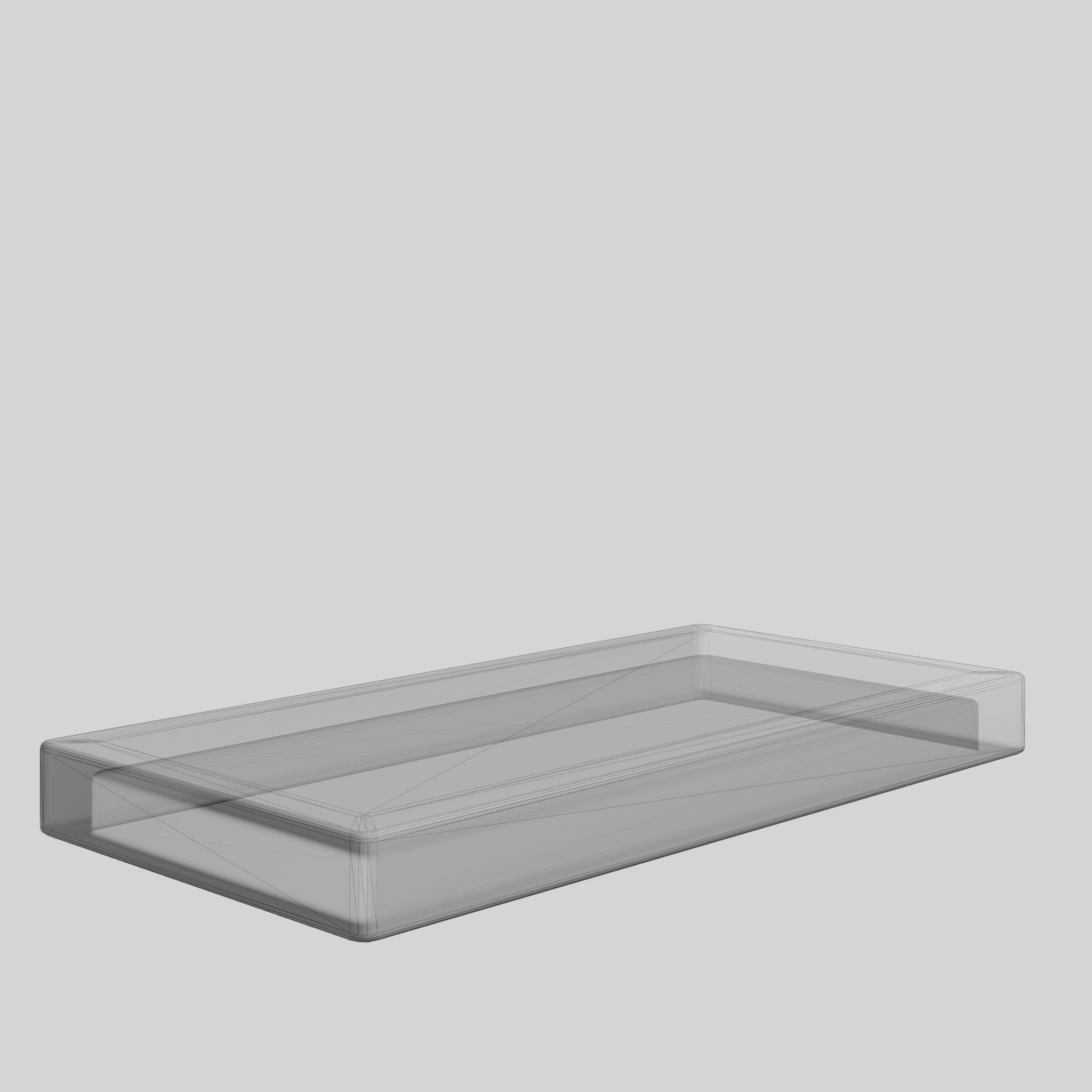 3D model Mariana Marble Tiles Small VR / AR / low-poly | CGTrader