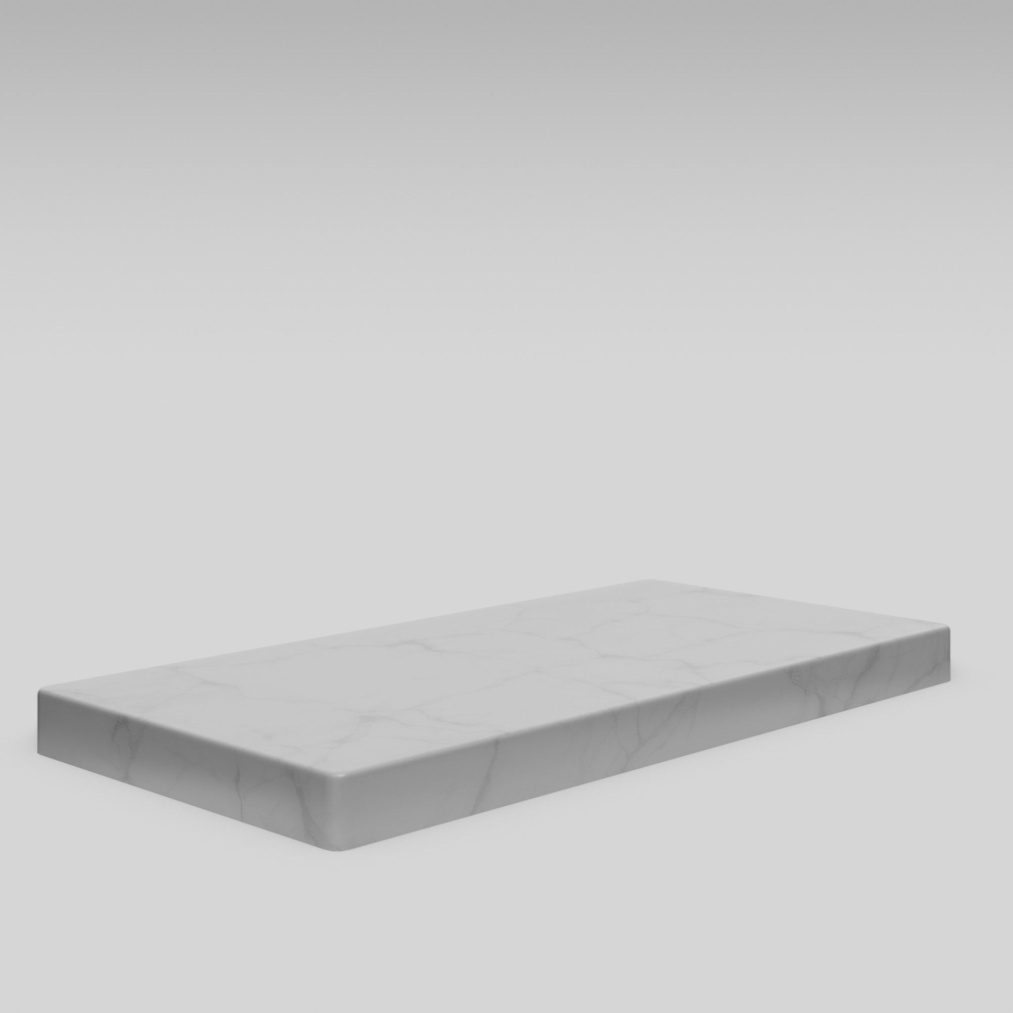 3D model Mariana Marble Tiles Small VR / AR / low-poly | CGTrader