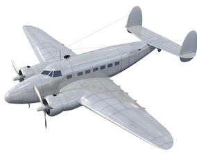 Electra 3D Models | CGTrader