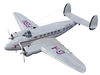Lockheed L-14 Super Electra 3D model | CGTrader