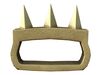 3D model Fantasy Iron Studs Knuckles VR / AR / low-poly | CGTrader