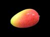 Mango free VR / AR / low-poly 3D model | CGTrader