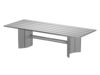 TRIESTE TEAK RECTANGULAR DINING TABLE 3D model | CGTrader
