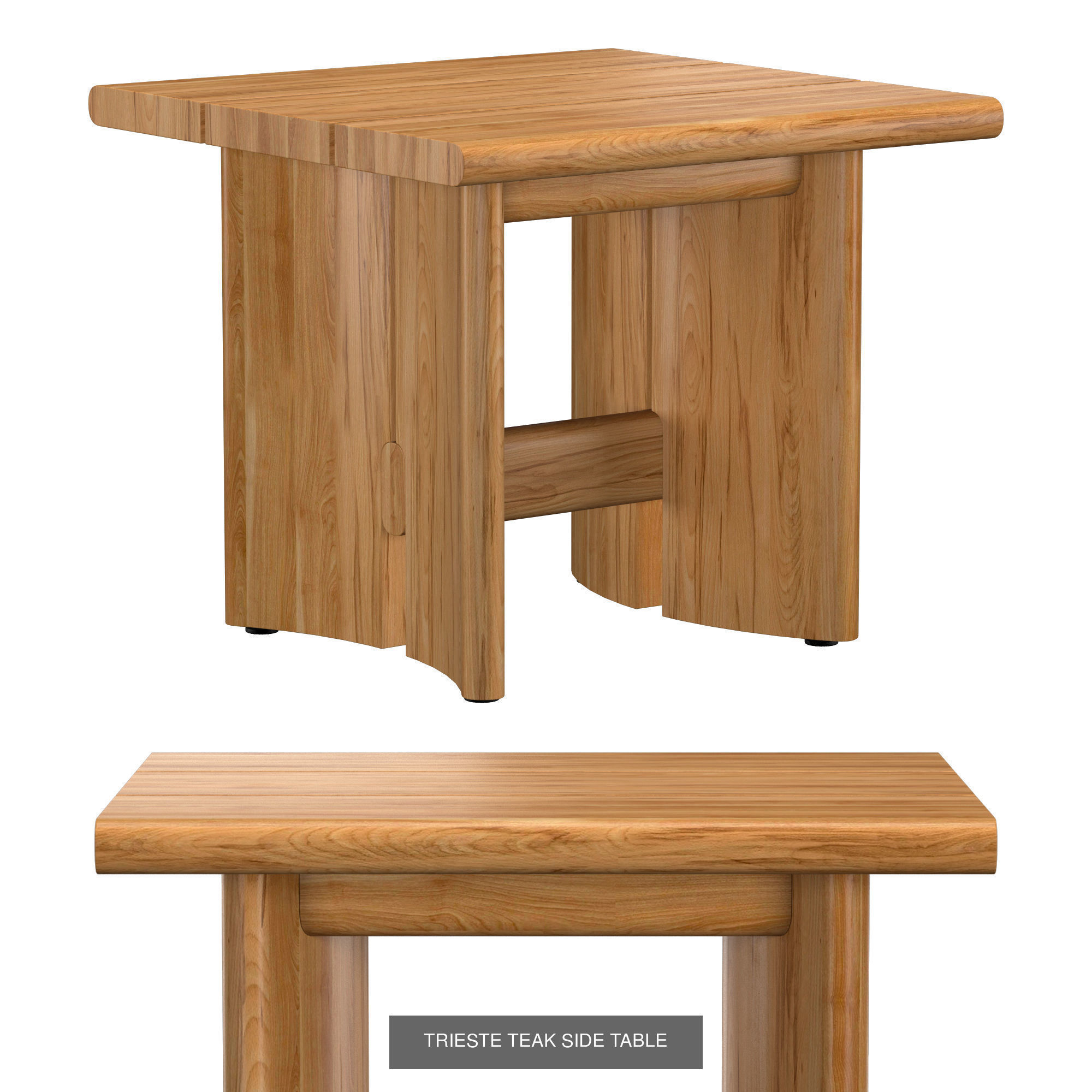 TRIESTE COLLECTION | CGTrader