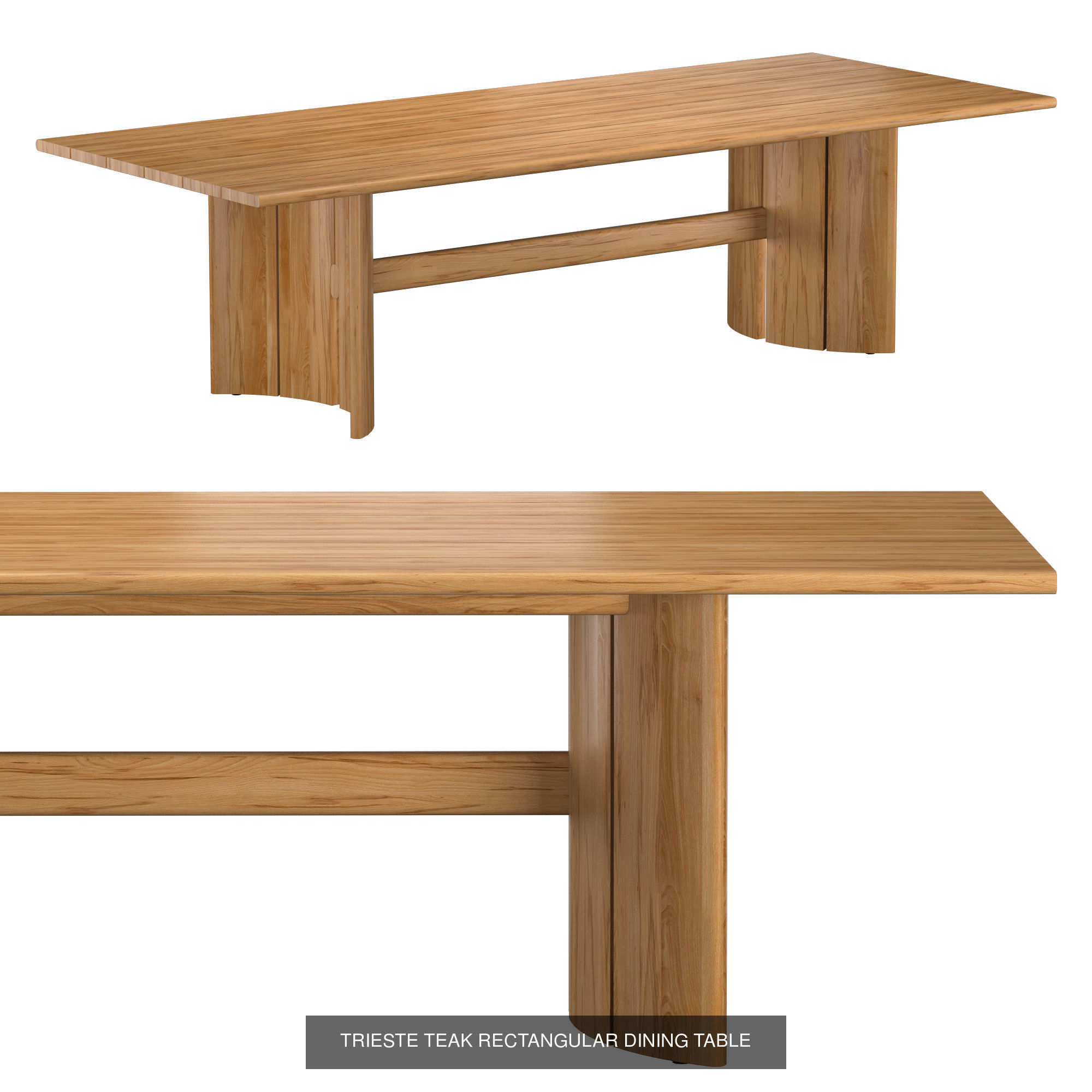 TRIESTE COLLECTION | CGTrader