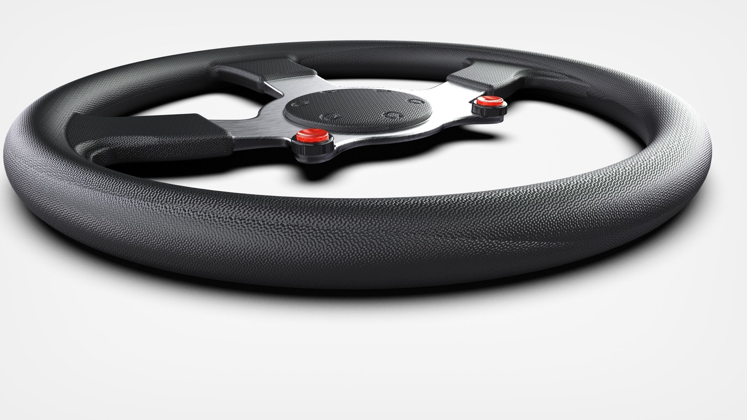 Mugen Civic Aftermarket parts Bundle set 3D model | CGTrader