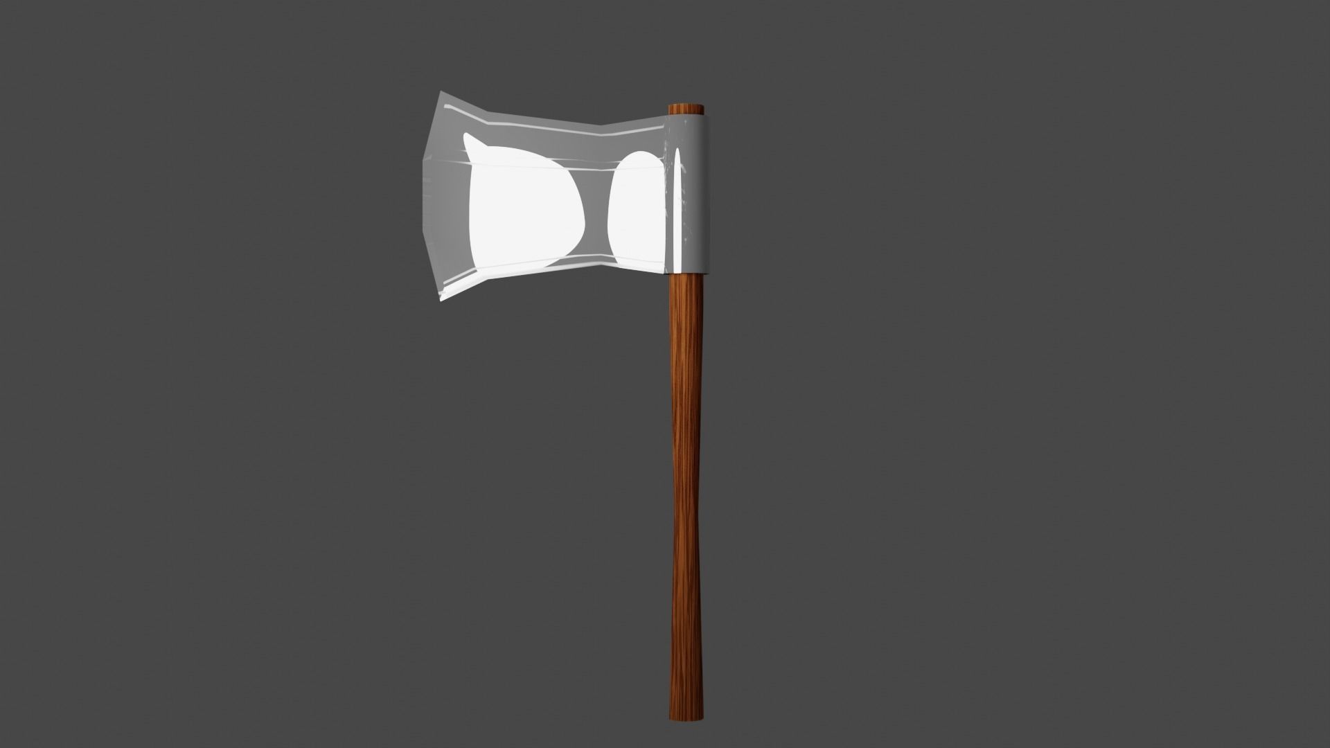 3D model Axe 3D models VR / AR / low-poly | CGTrader