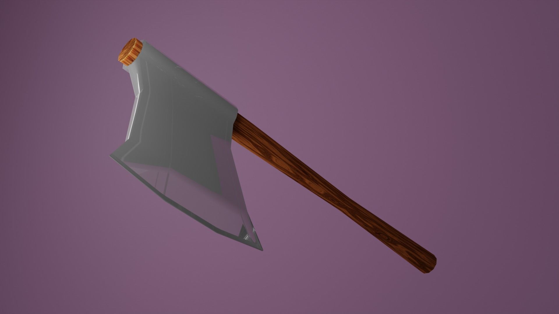3D model Axe 3D models VR / AR / low-poly | CGTrader