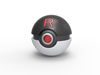 Team Rocket Ball 3D model 3D printable | CGTrader