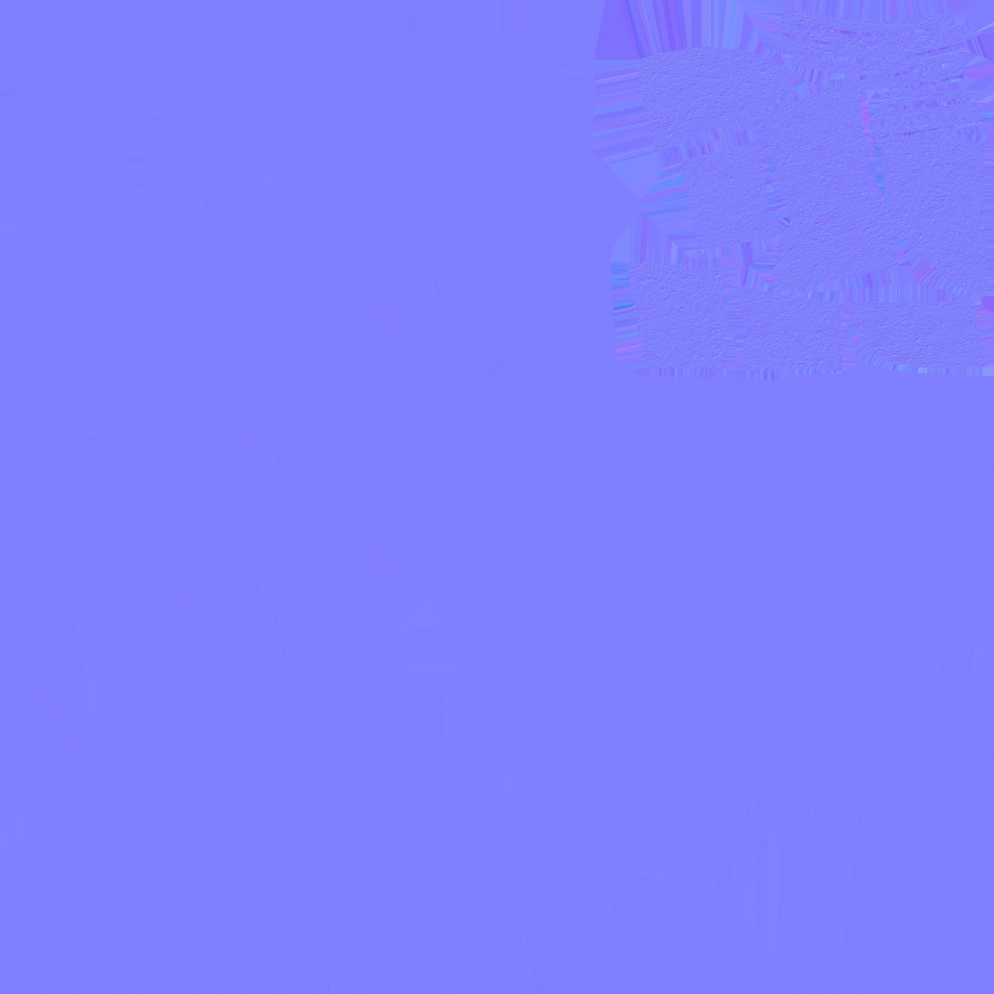 3D model Pink Baby Doll Wedge Platform Shoes With White Socks VR / AR ...