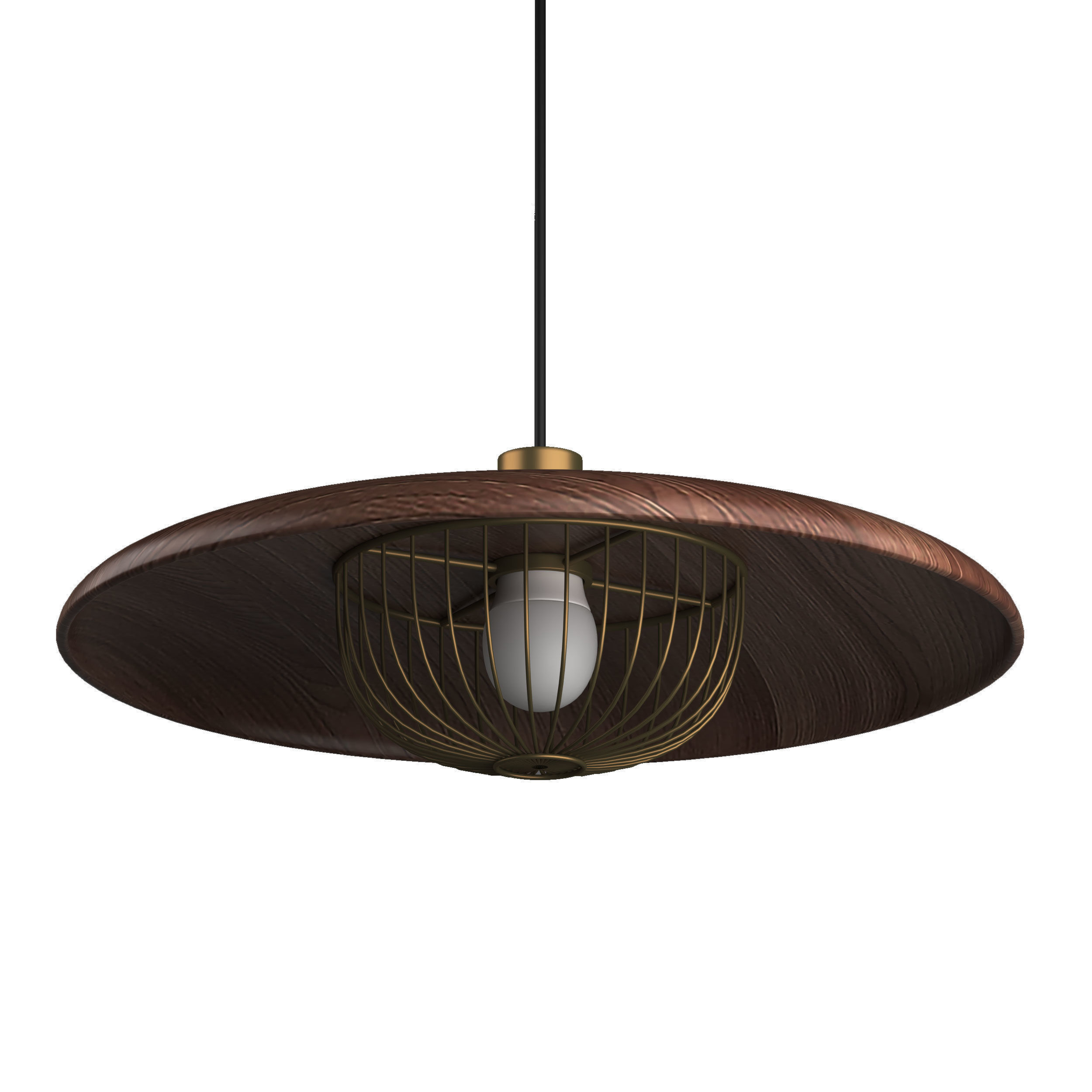 NIKKO Light 3D model | CGTrader