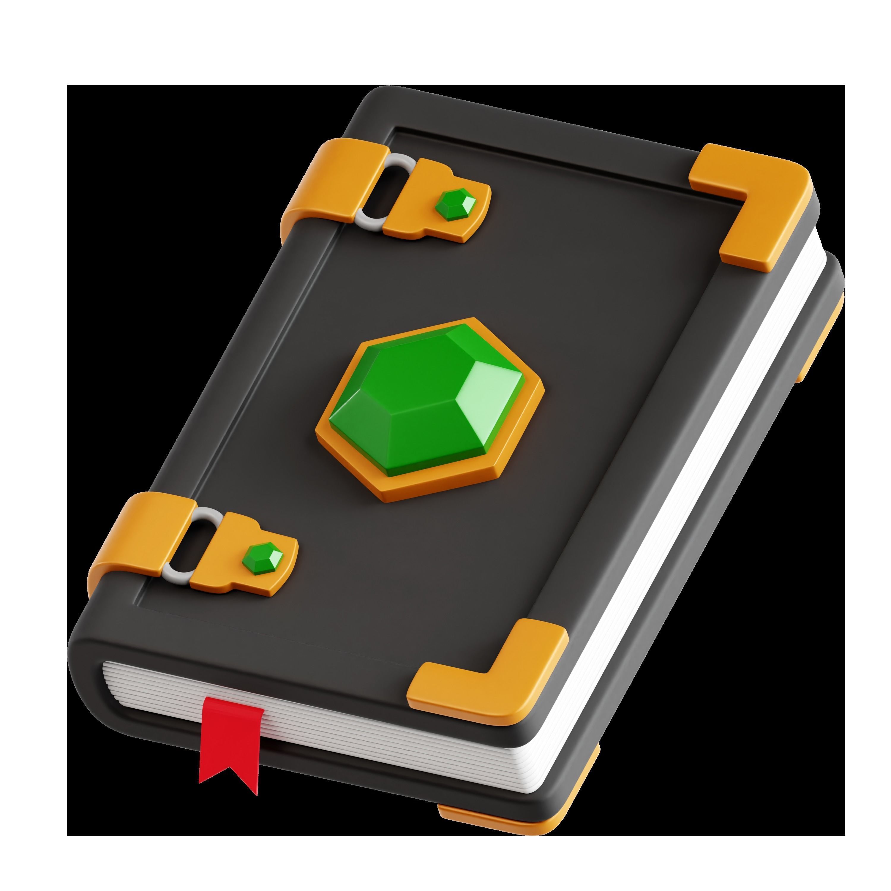 Game 3D Icon Set 3D model | CGTrader