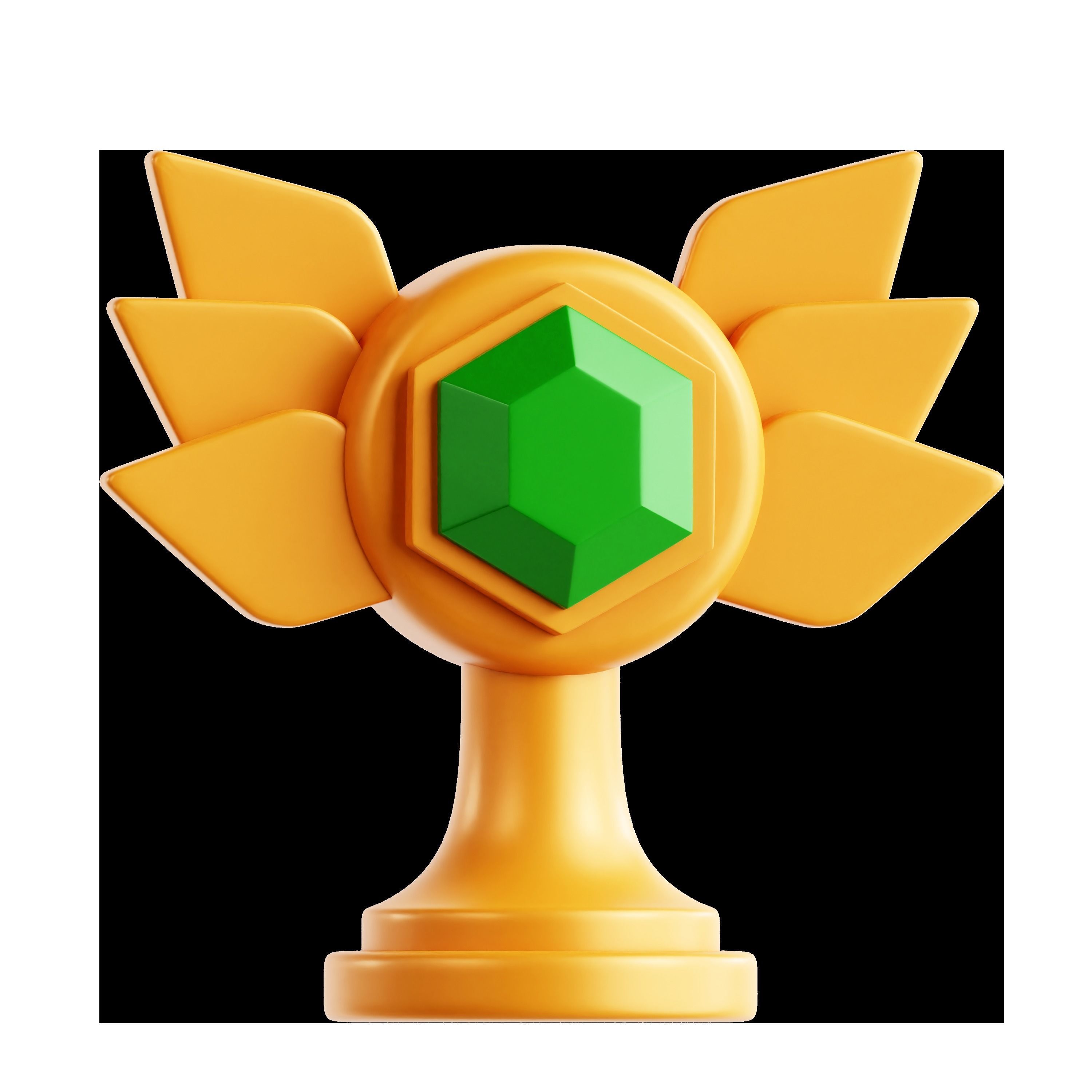 Game 3D Icon Set 3D model | CGTrader