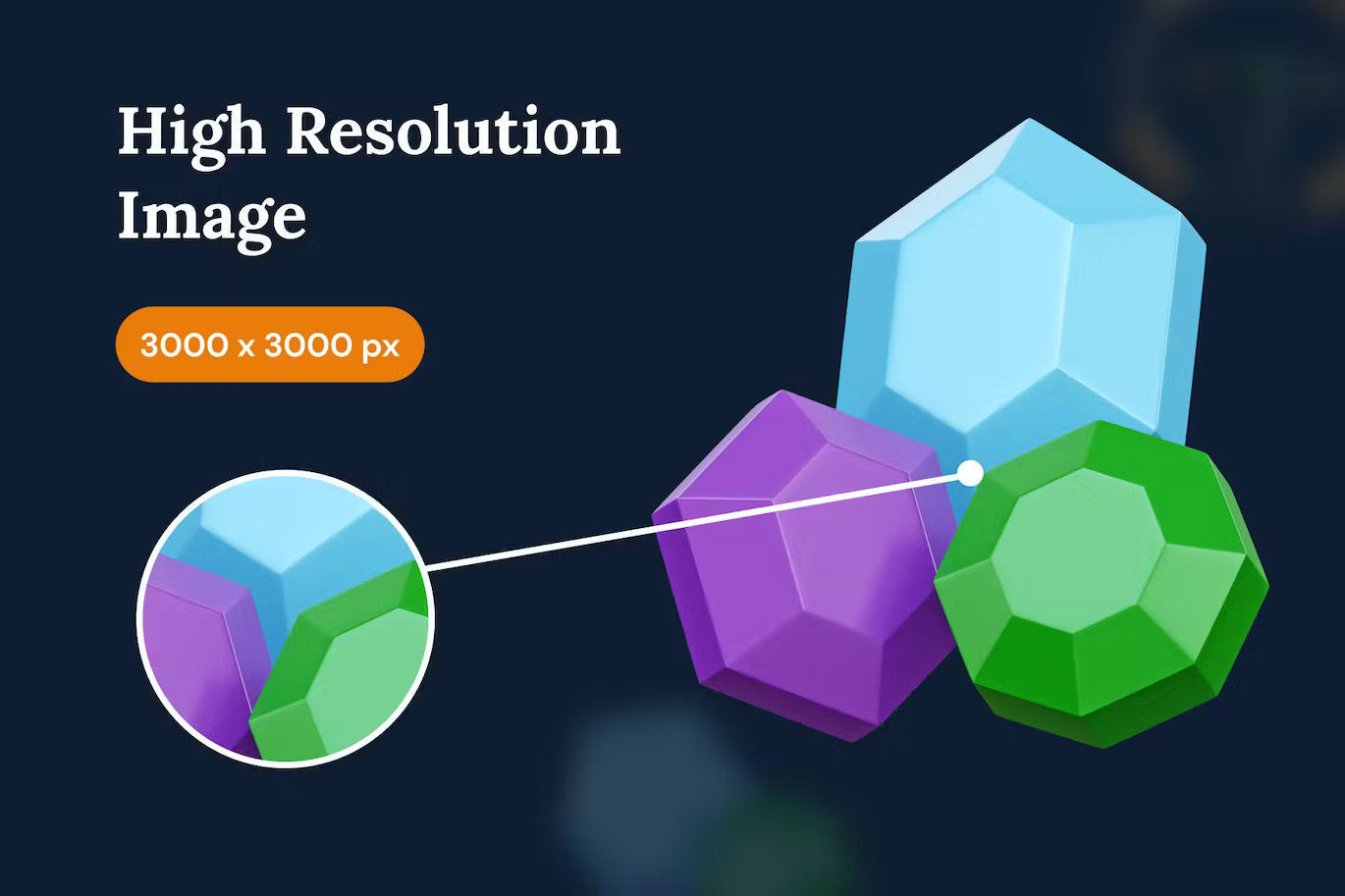 Game 3D Icon Set 3D model | CGTrader