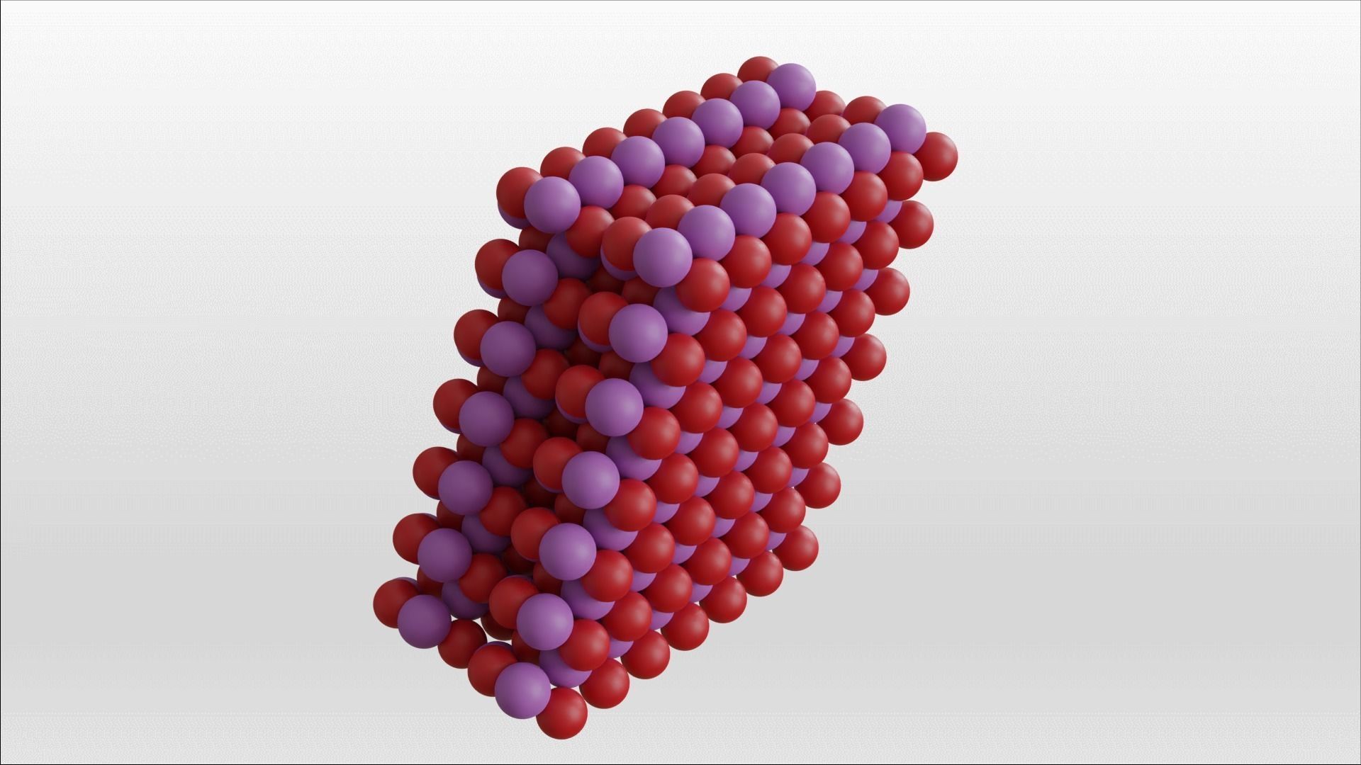 Chemical compounds pack 3D model | CGTrader