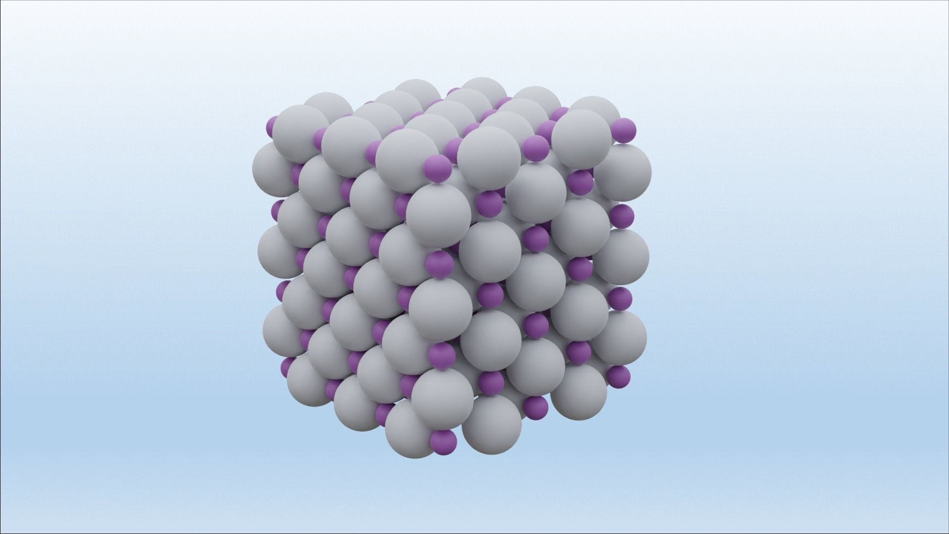 Chemical compounds pack 3D model | CGTrader