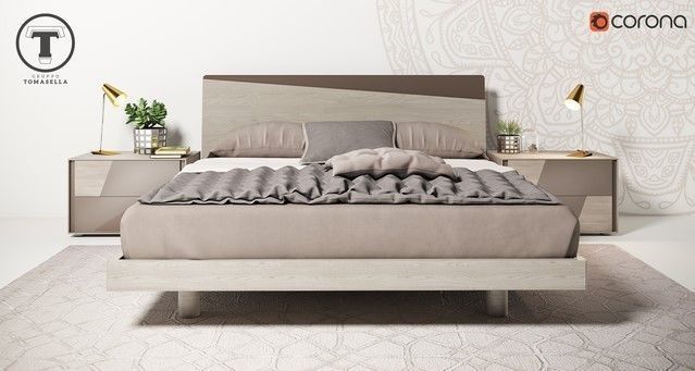 LA NOTTE TOMASELLA 3D model | CGTrader